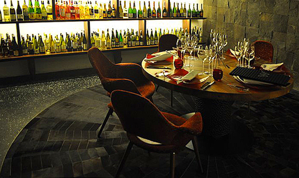 FIRE | W Bali by Poole Associates Private Limited - Architizer