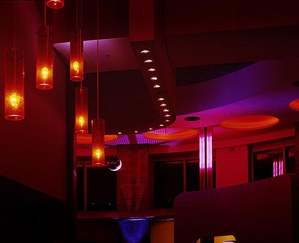 Lava Lounge | Singapore by Poole Associates Private Limited - Architizer