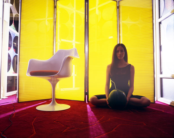 Lava Lounge | Singapore by Poole Associates Private Limited - Architizer