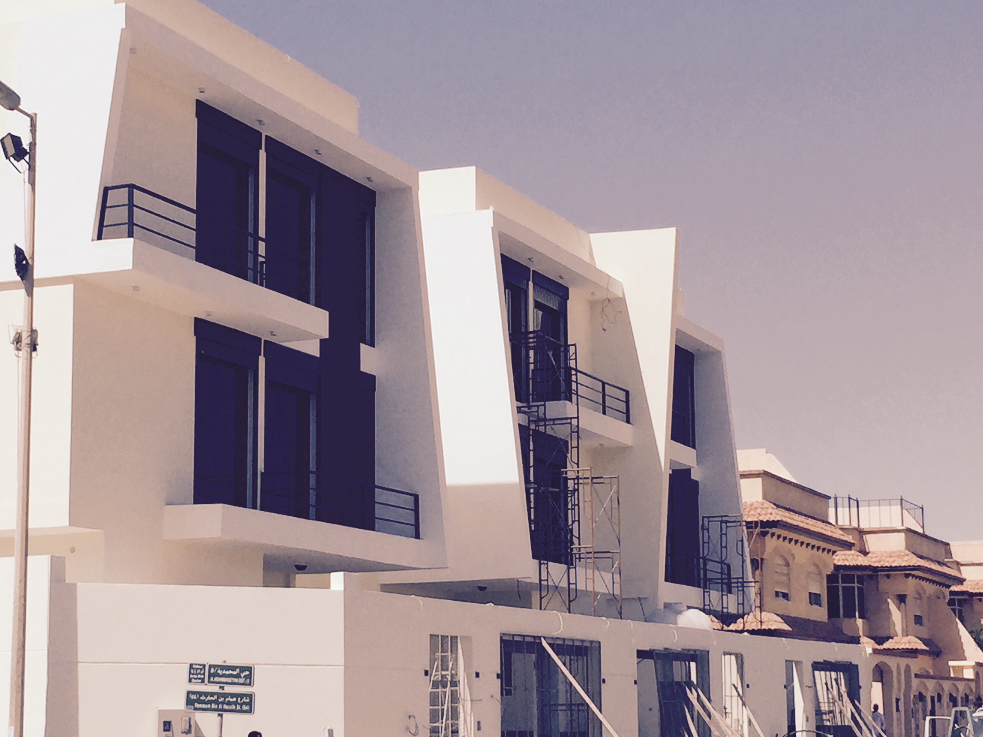 Tamara home by Ashour constructions - Architizer