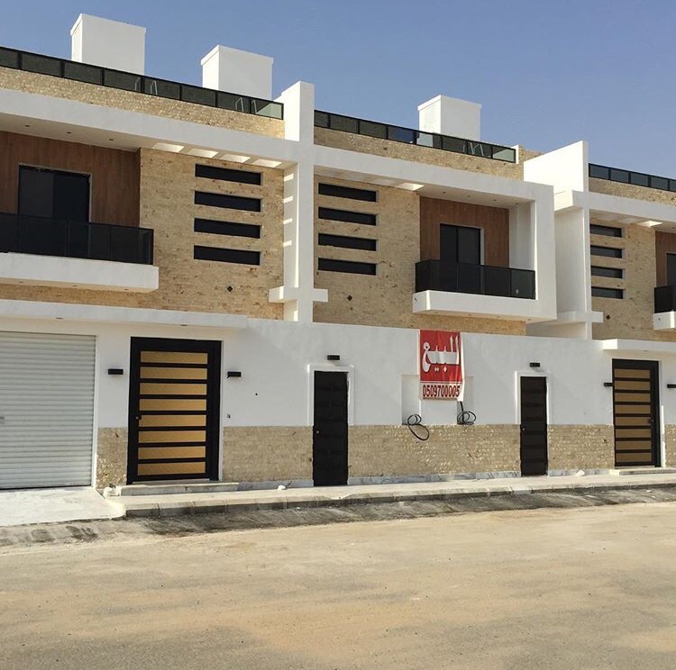 Tamara home by Ashour constructions - Architizer