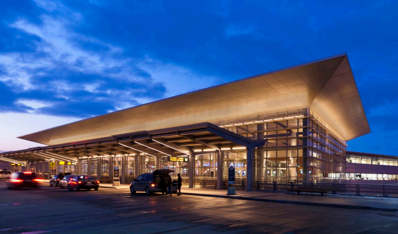 Bill and Melinda Gates Computer Science Complex Center, University of ...