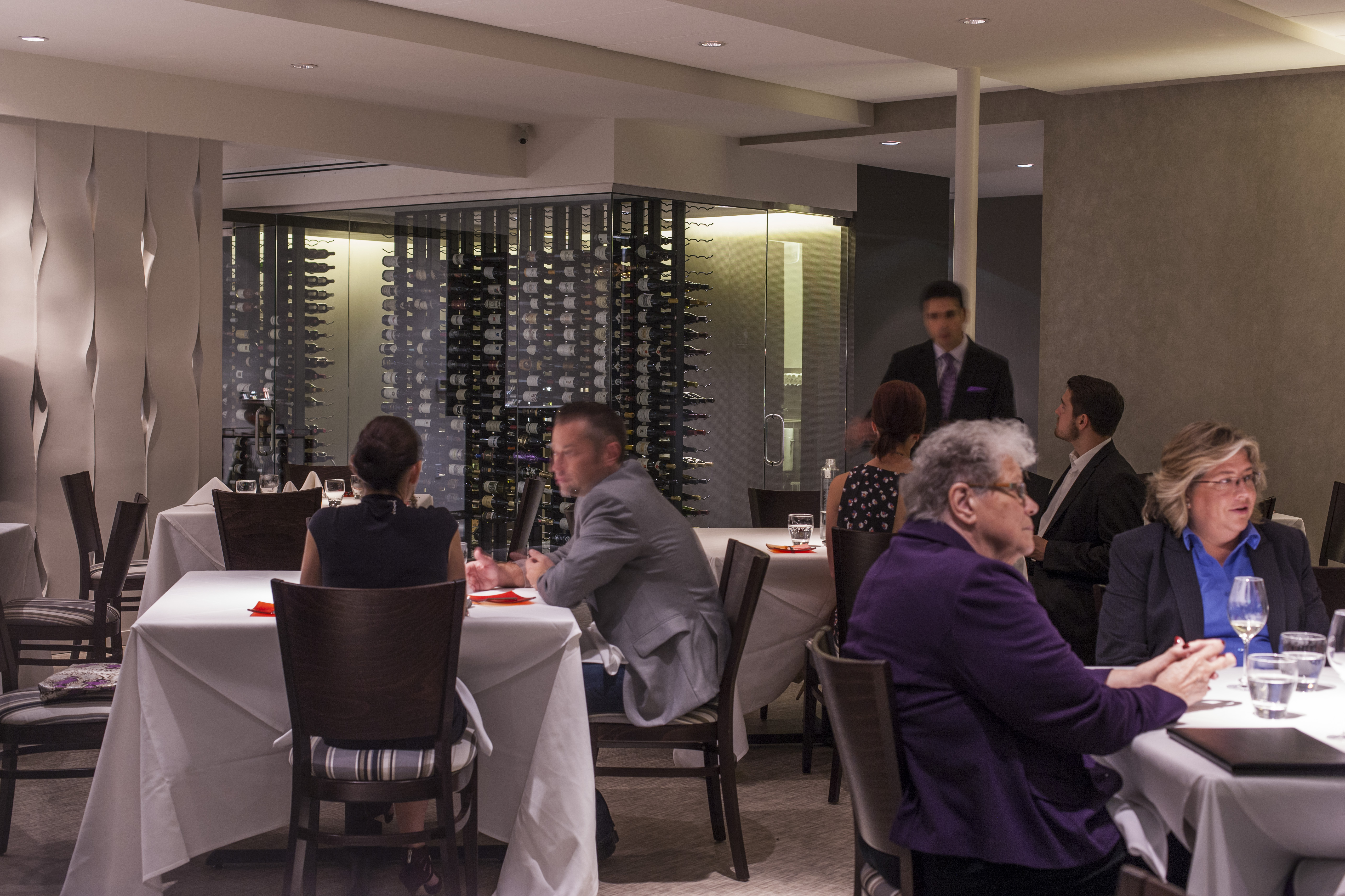 Museum of Living Art (MOLA) at the Fort Worth Zoo by Bennett Benner ...