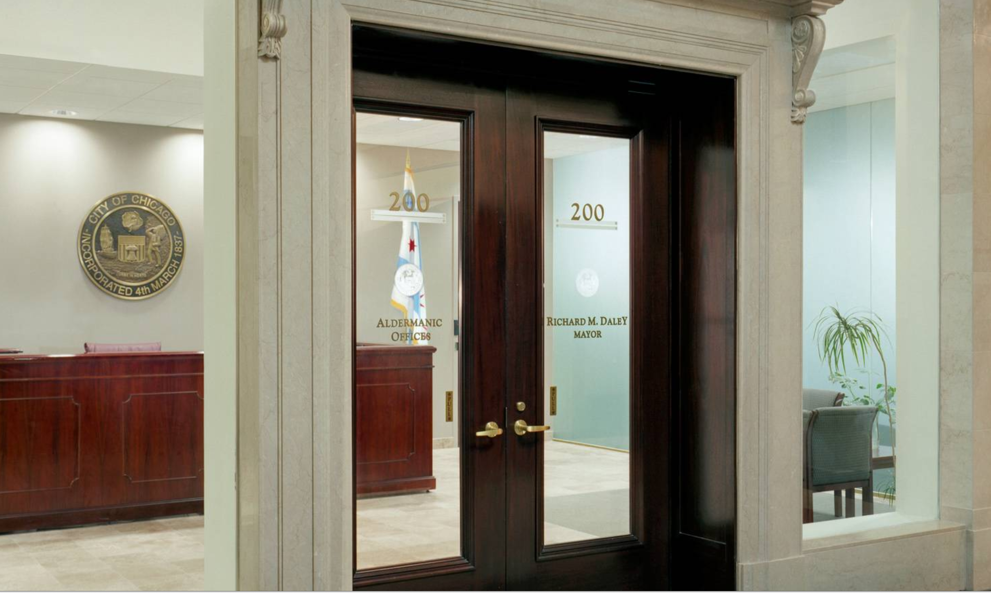 Beloit College - Center for the Sciences by Holabird & Root - Architizer