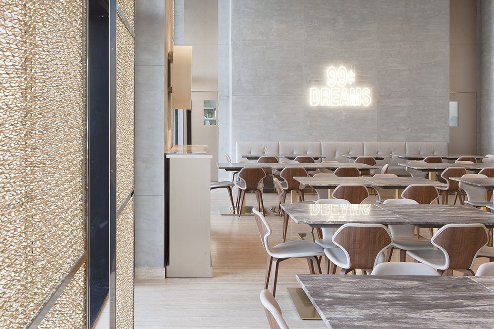 Aishti Art People by Christian Lahoude Studio - Architizer