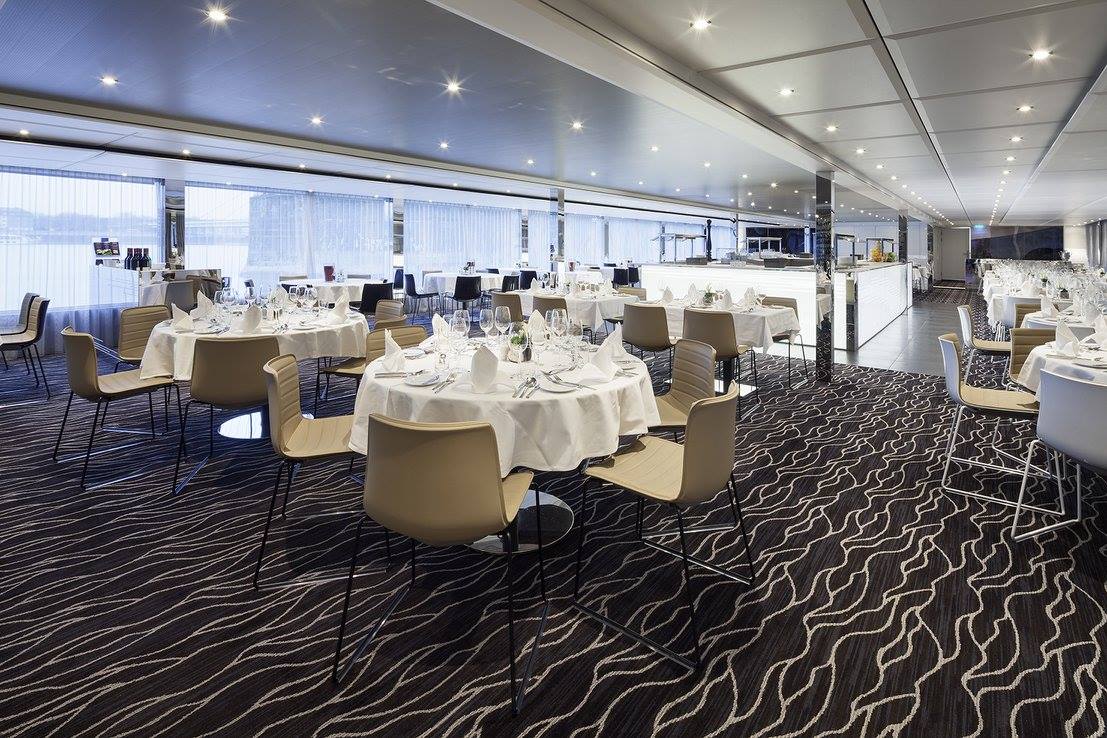 Emerald Sky Cruise Ship by ArchiForm - Architizer