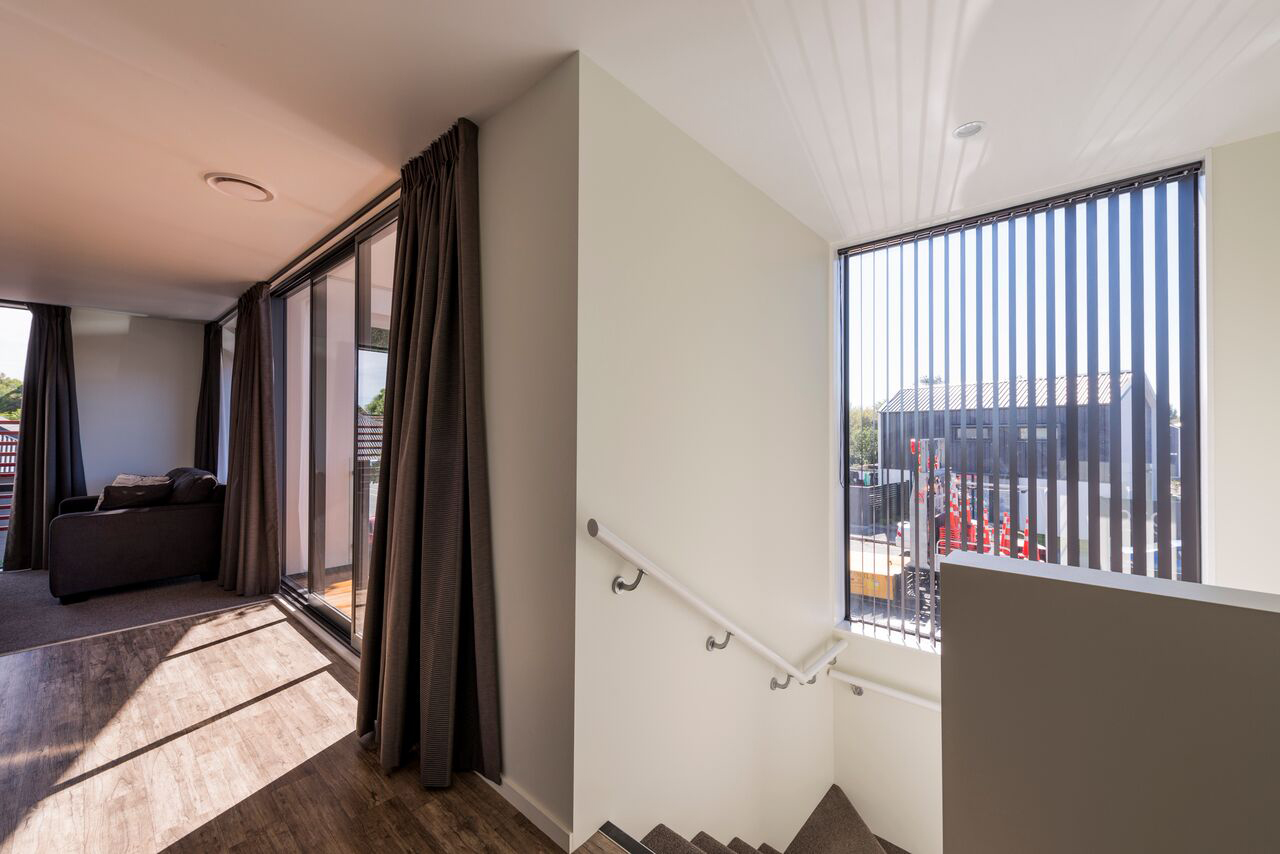 Kilmore Street by South Architects Limited - Architizer