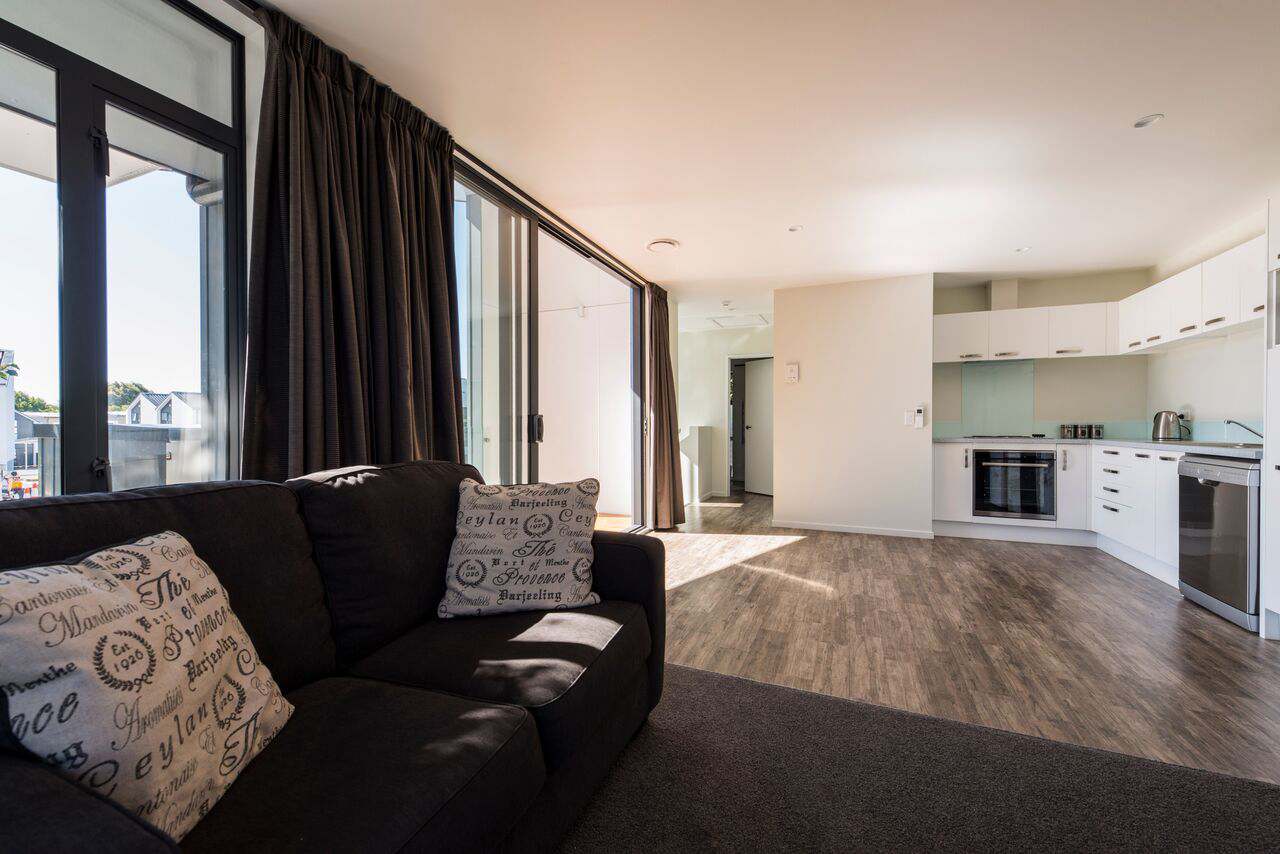 Kilmore Street by South Architects Limited - Architizer