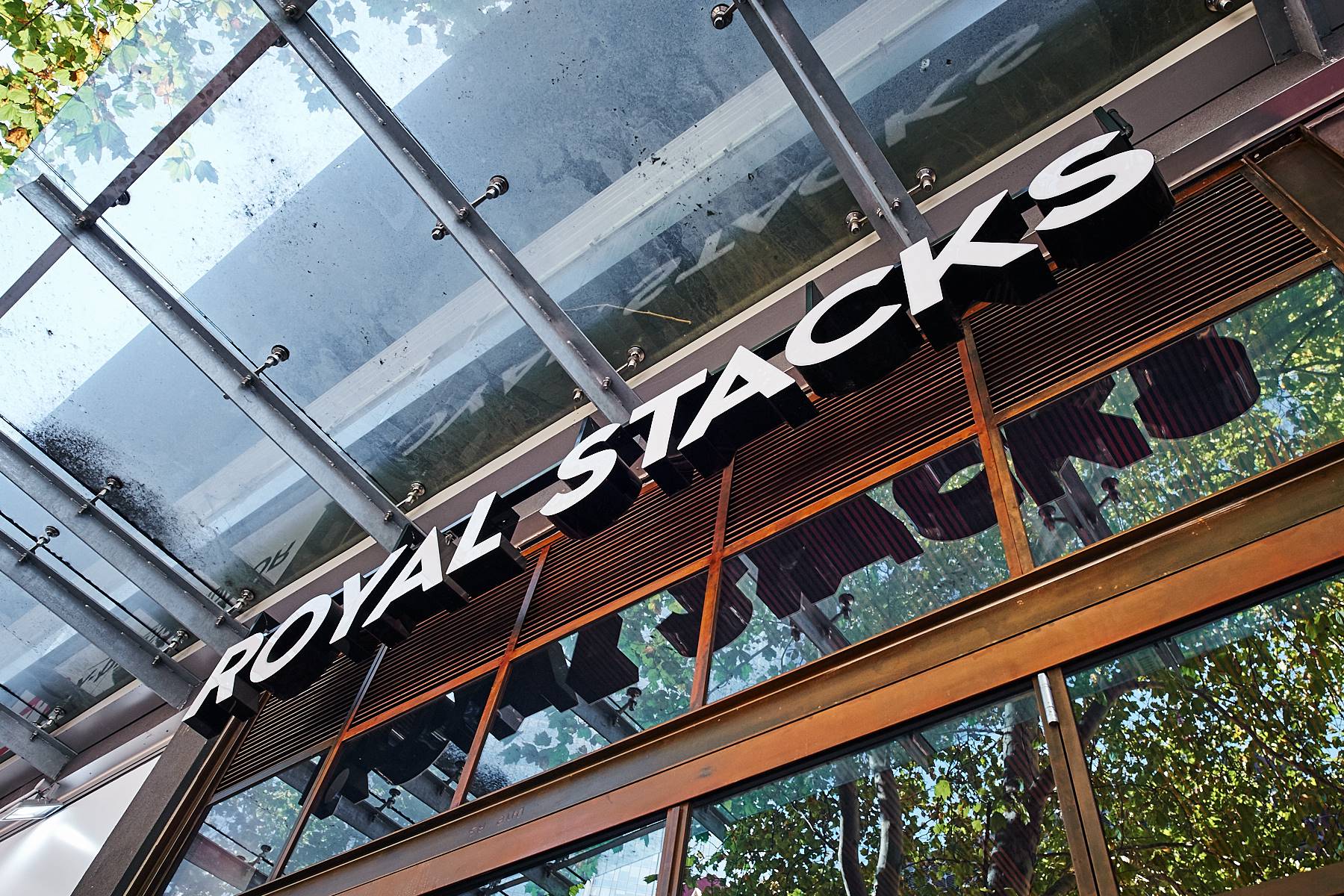 Royal Stacks by In2 Pty Ltd - Architizer