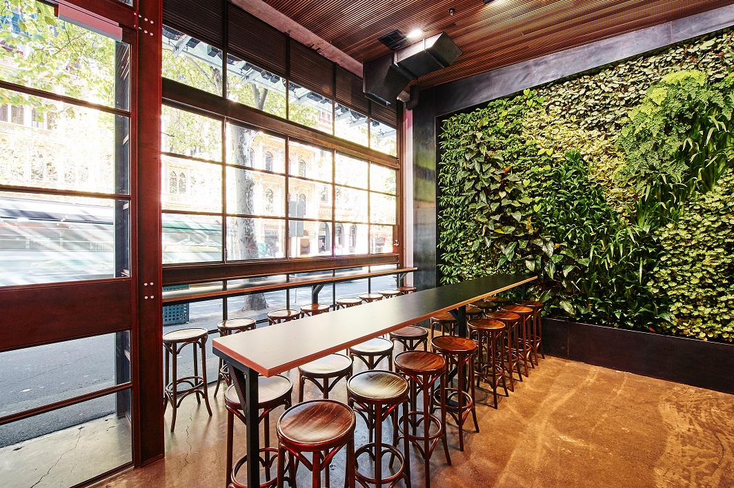 Royal Stacks by In2 Pty Ltd - Architizer