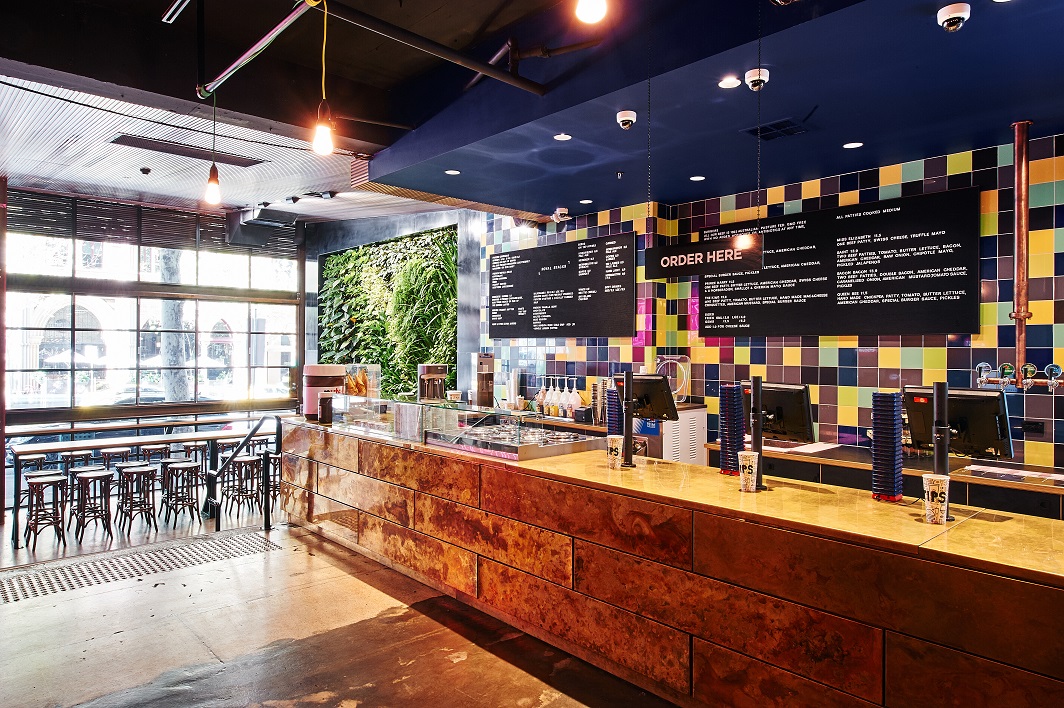 Royal Stacks by In2 Pty Ltd - Architizer