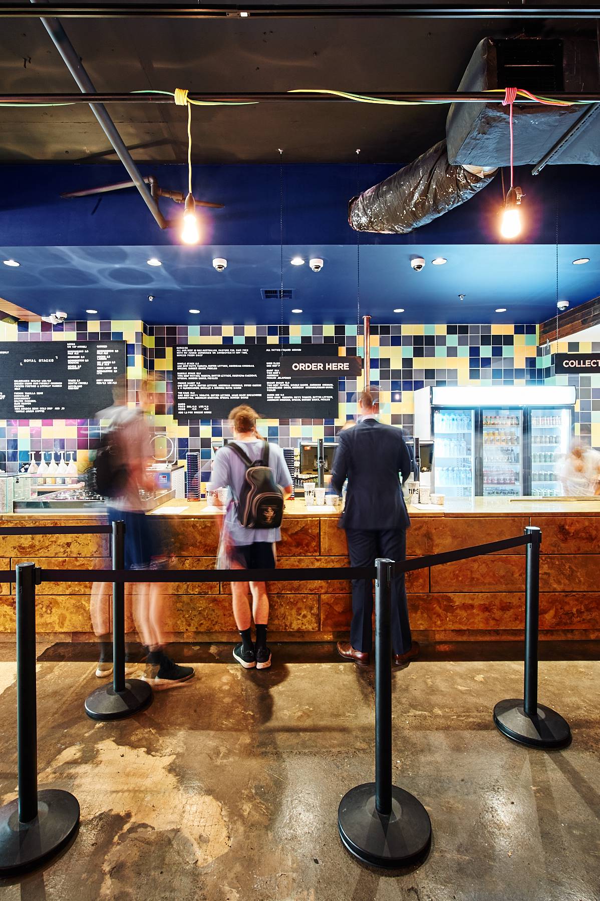 Royal Stacks by In2 Pty Ltd - Architizer