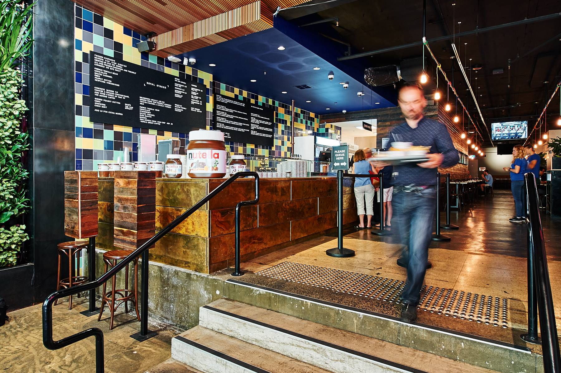 Royal Stacks by In2 Pty Ltd - Architizer