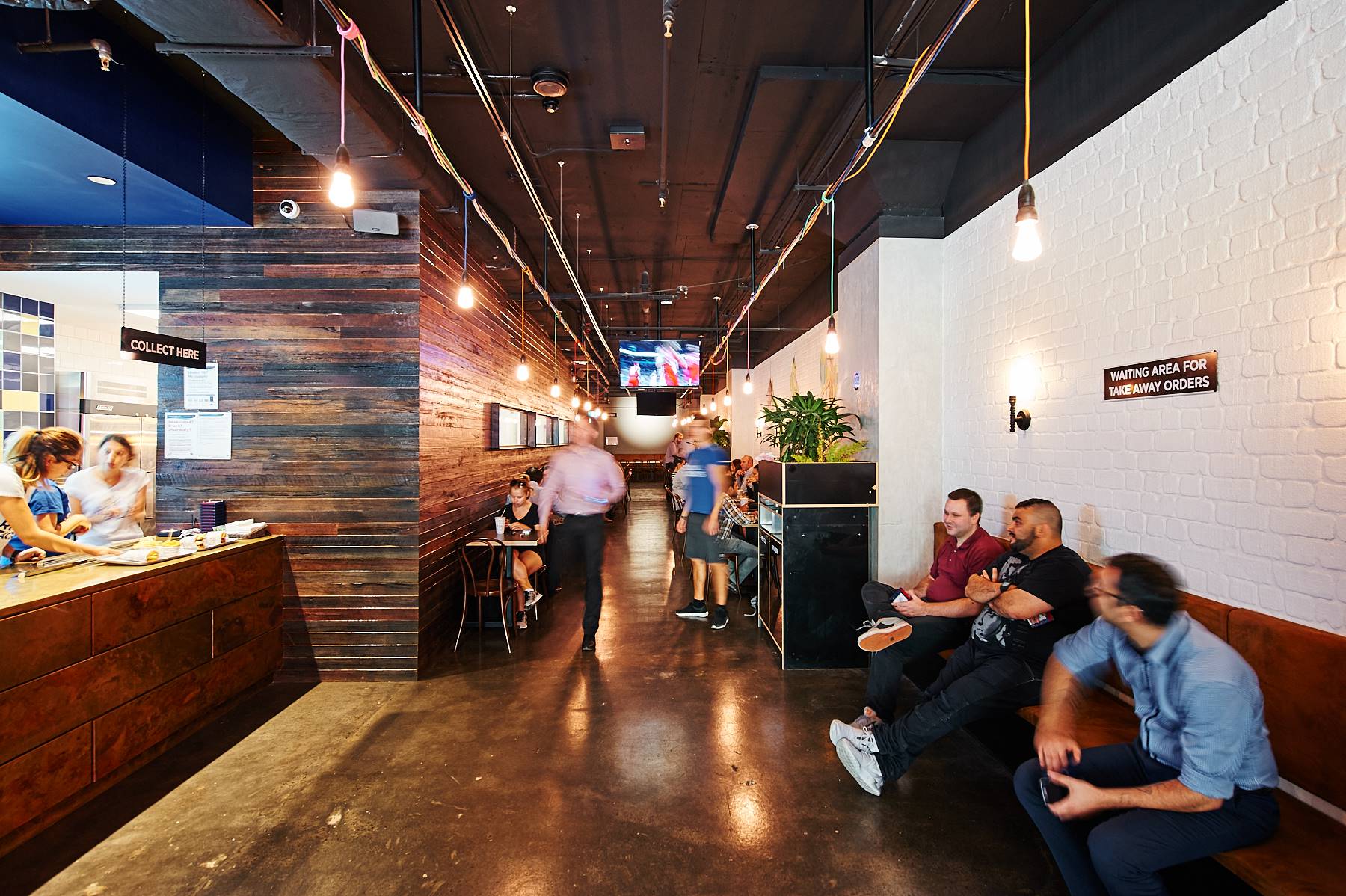 Royal Stacks by In2 Pty Ltd - Architizer