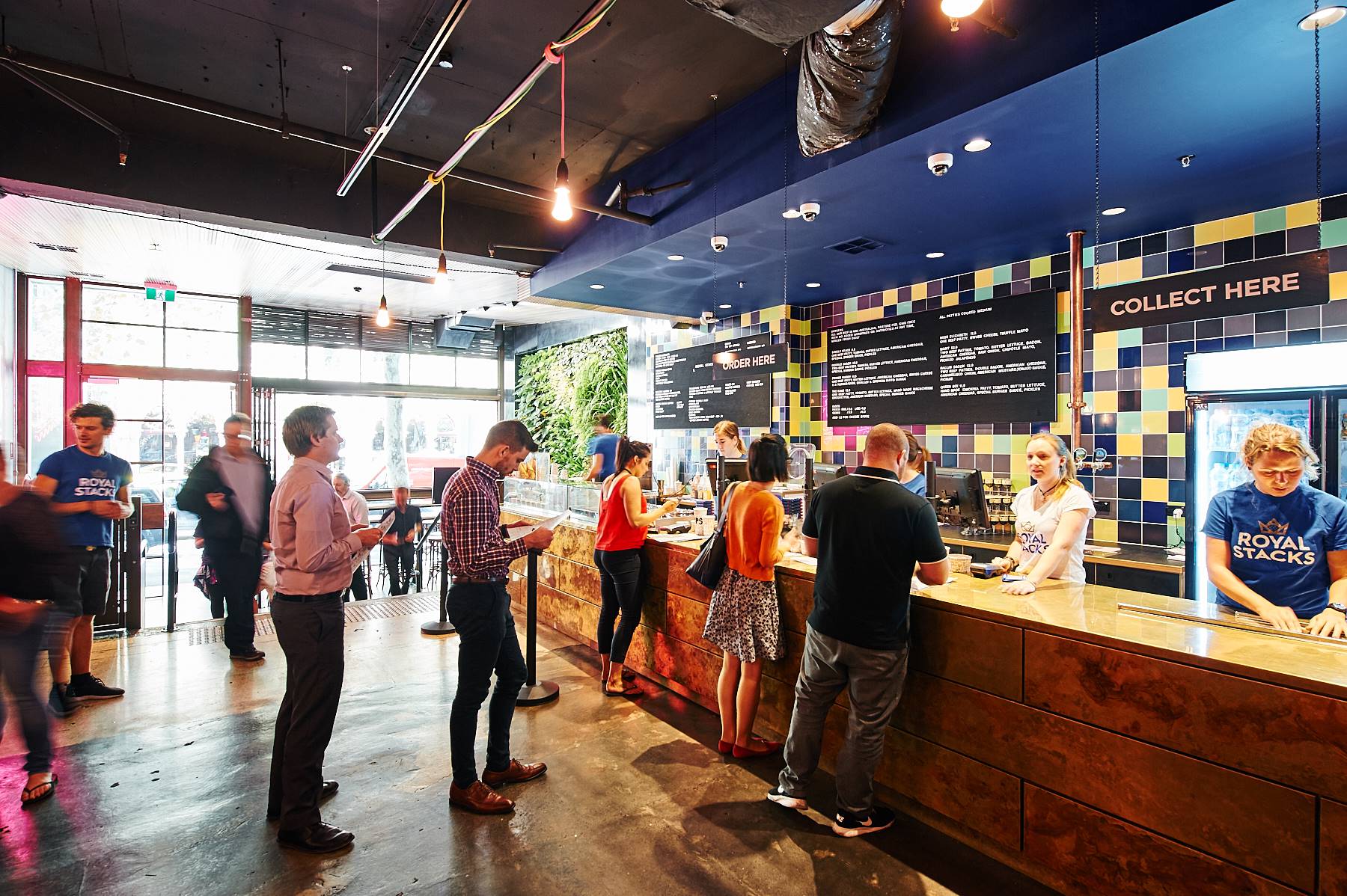 Royal Stacks by In2 Pty Ltd - Architizer