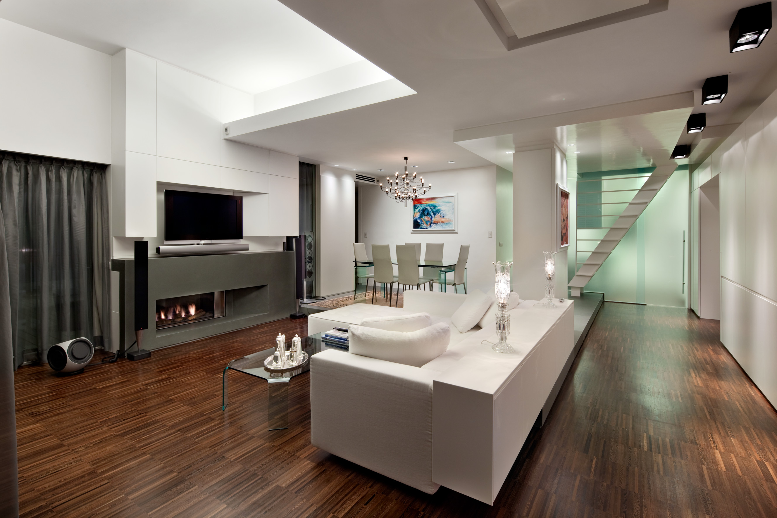 Vertical Home by Westway architects - Architizer