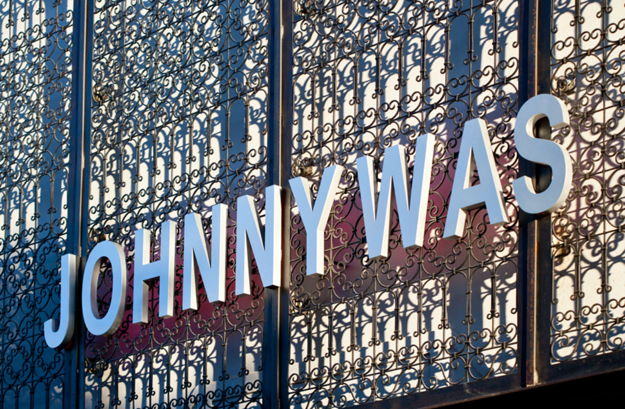 Johnny Was (Palo Alto) by Mayes Office - Architizer