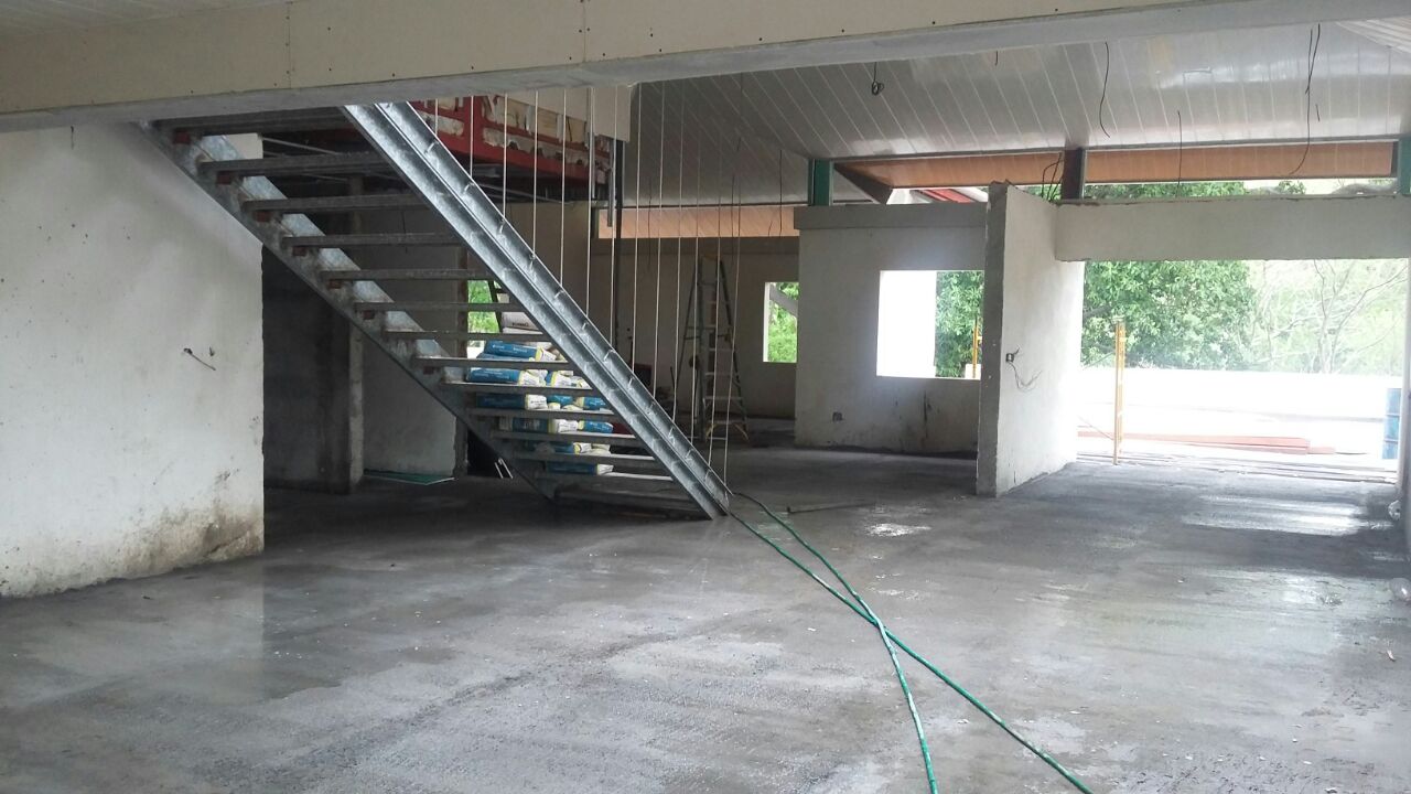 Residencia Rj16 by Won arquitectos - Architizer