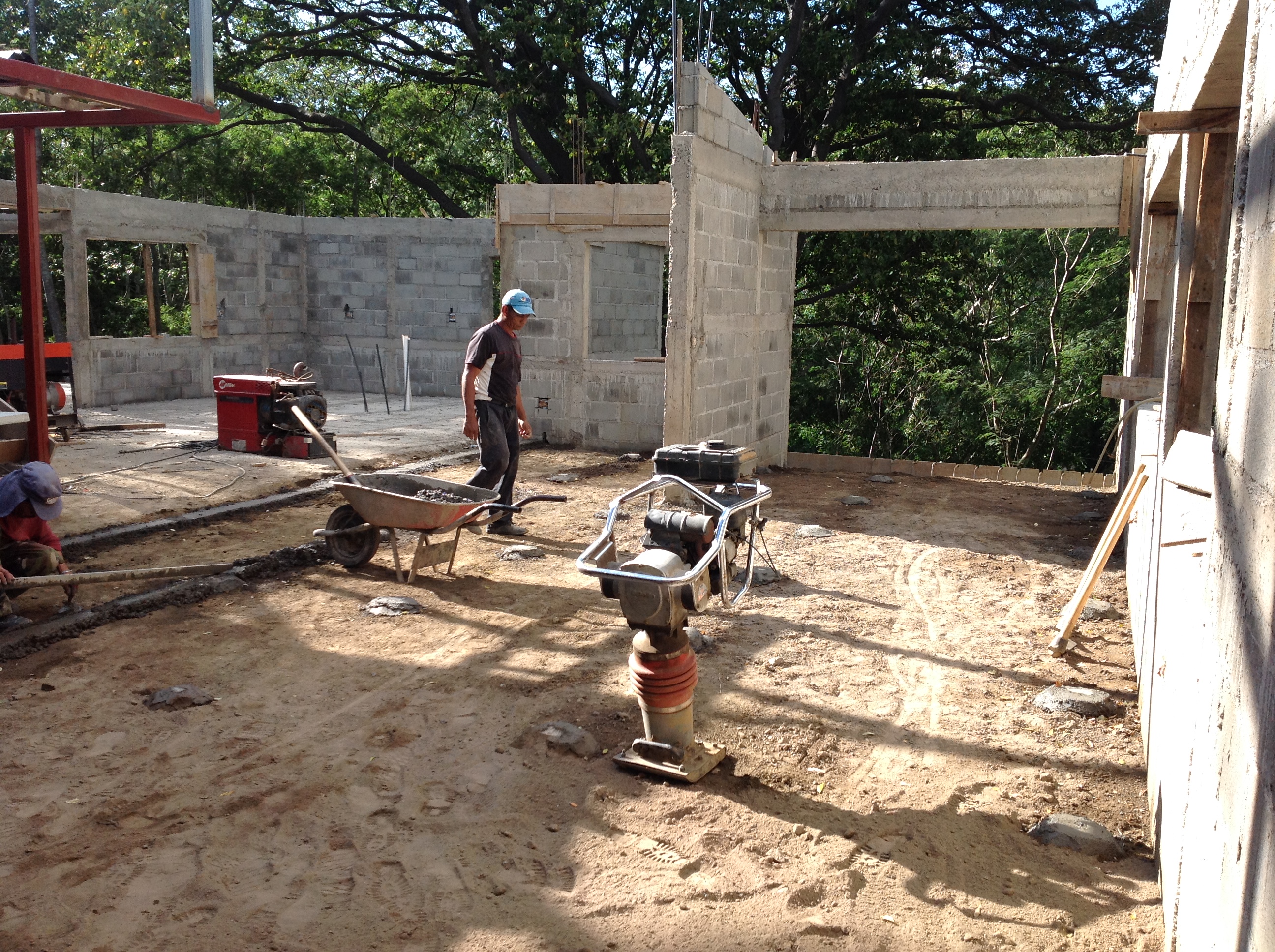 Residencia Rj16 by Won arquitectos - Architizer