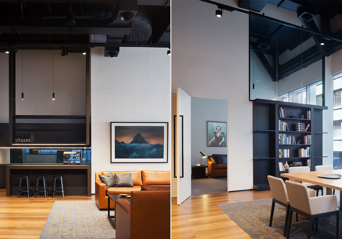 MFCo Melbourne by Carr - Architizer