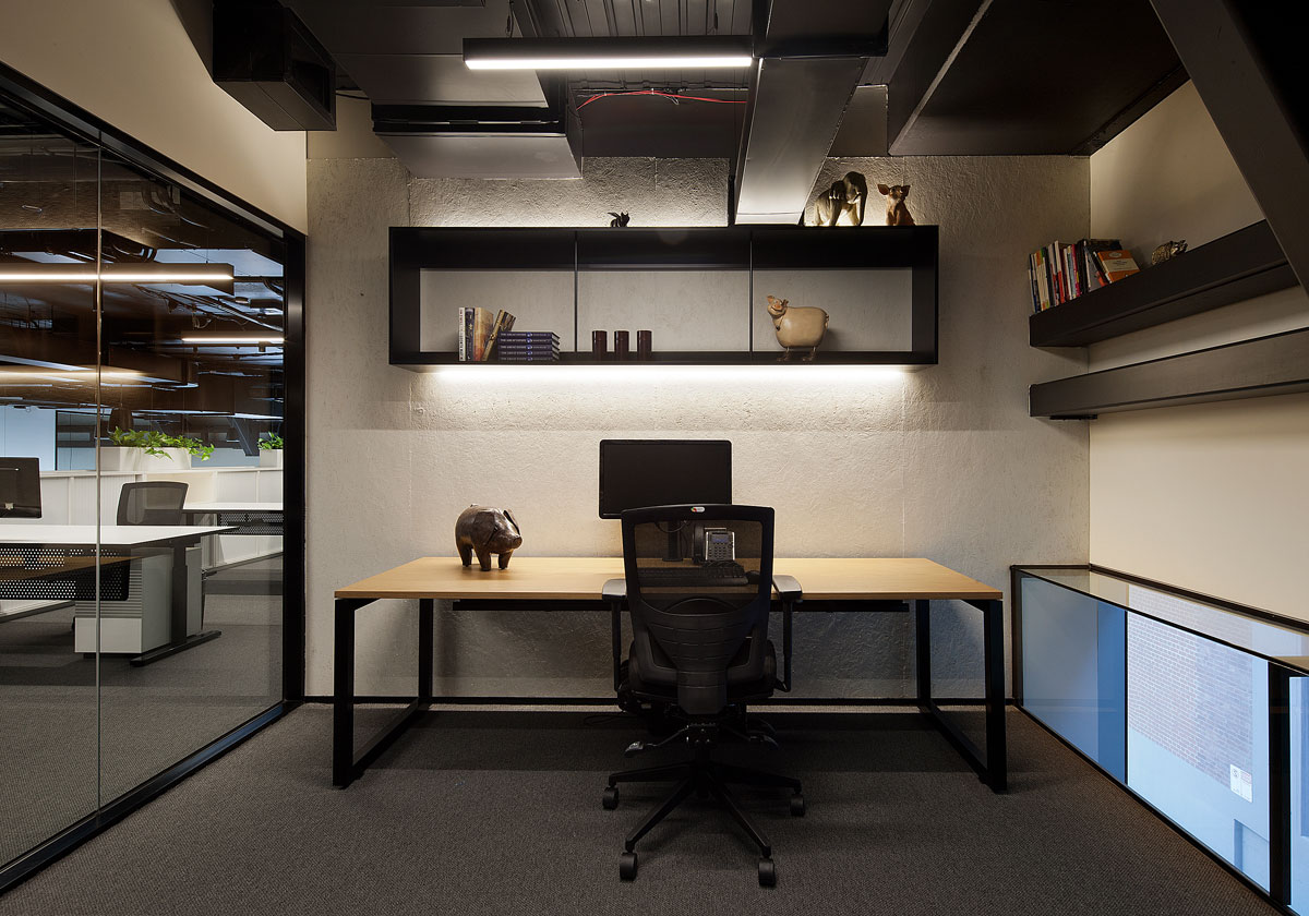 MFCo Melbourne by Carr - Architizer