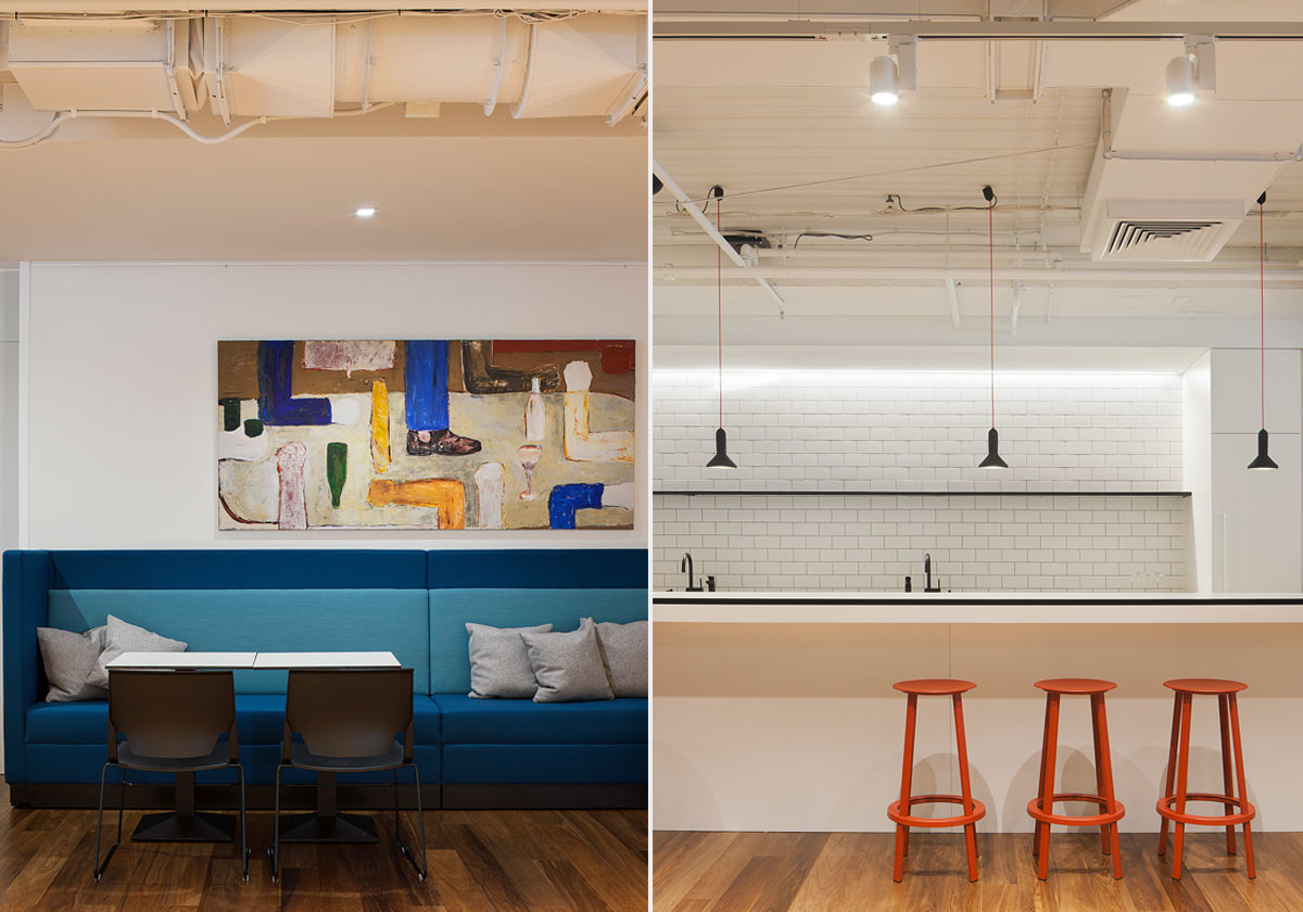 MFCo Melbourne by Carr - Architizer