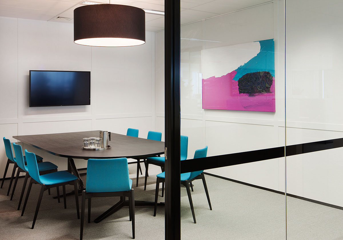 MFCo Melbourne by Carr - Architizer