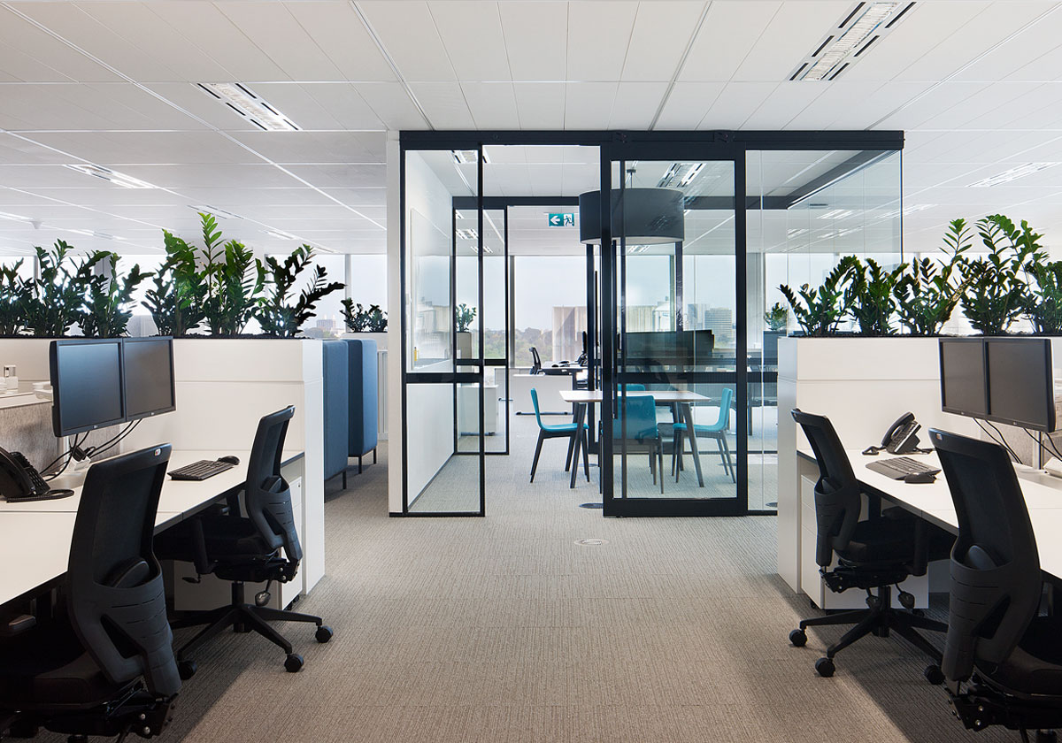 MFCo Melbourne by Carr - Architizer