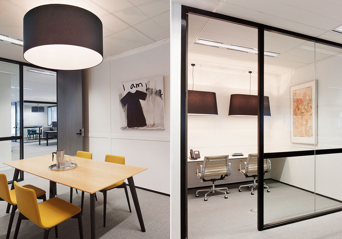 MFCo Melbourne by Carr - Architizer