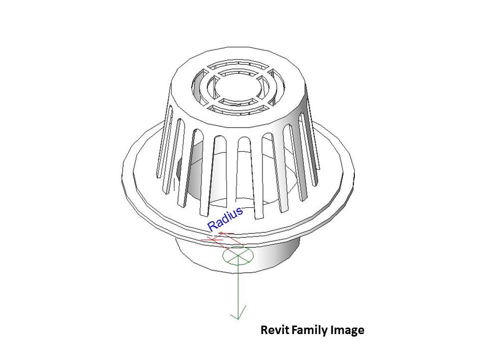 150 Revit Families of Plumbing Products for Manufacturer in Chicago, IL ...
