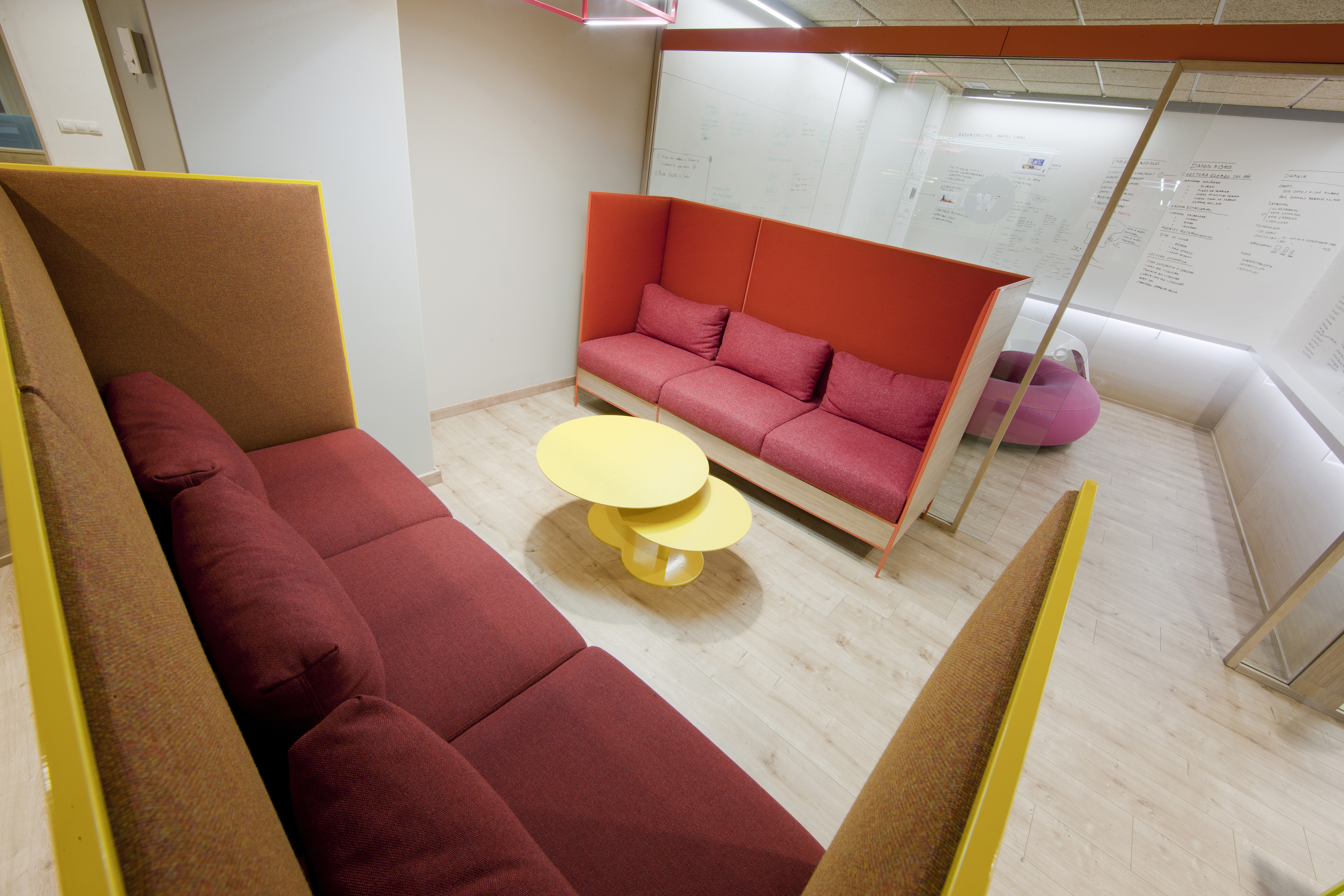 Wink Offices by Stone Designs - Architizer