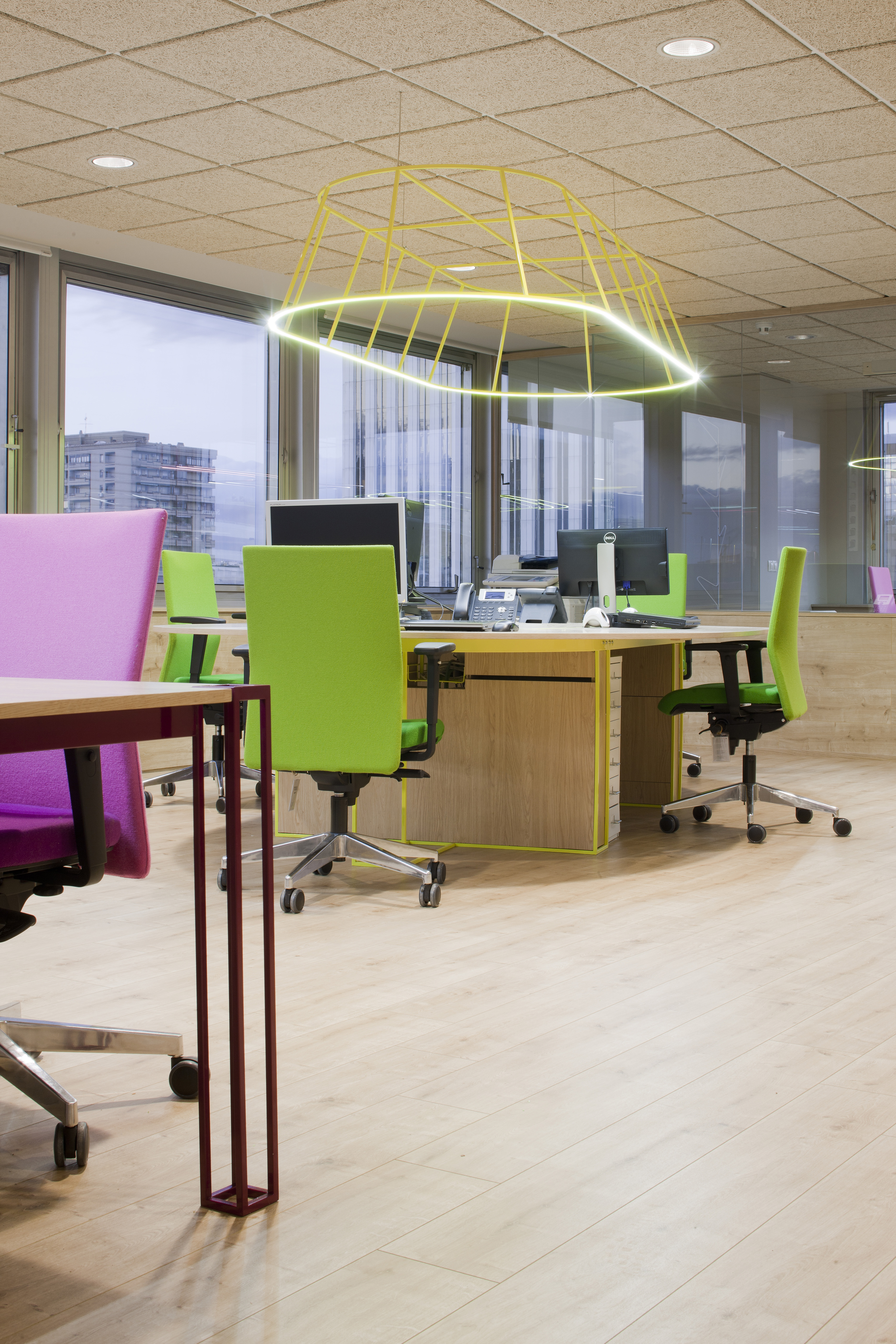 Wink Offices by Stone Designs - Architizer