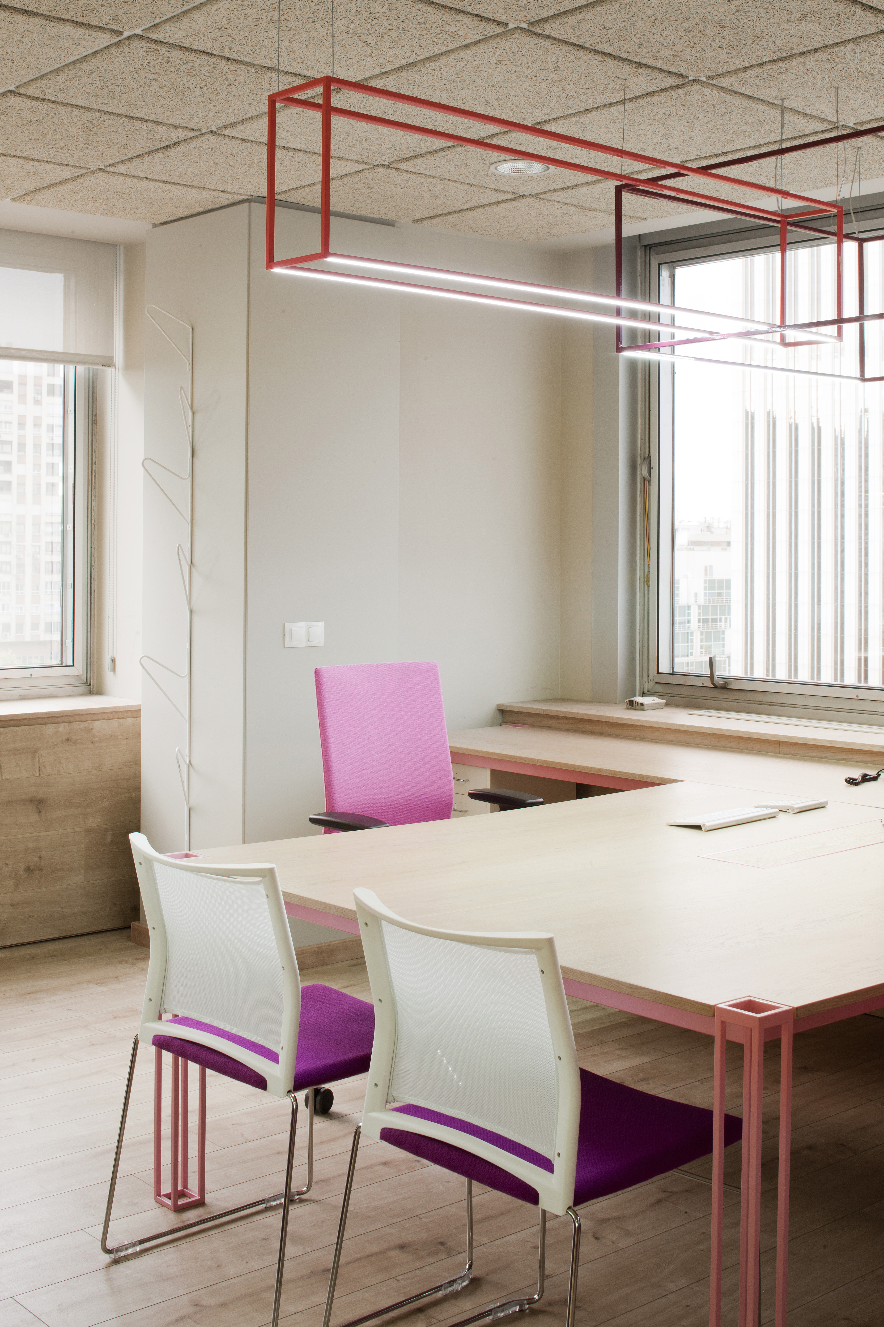 Wink Offices by Stone Designs - Architizer