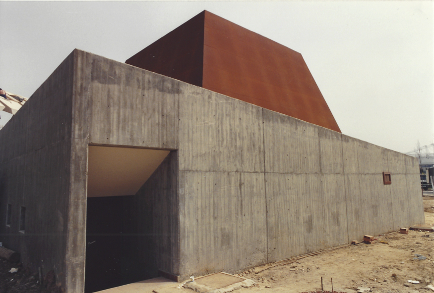 MGA Architects - Architizer