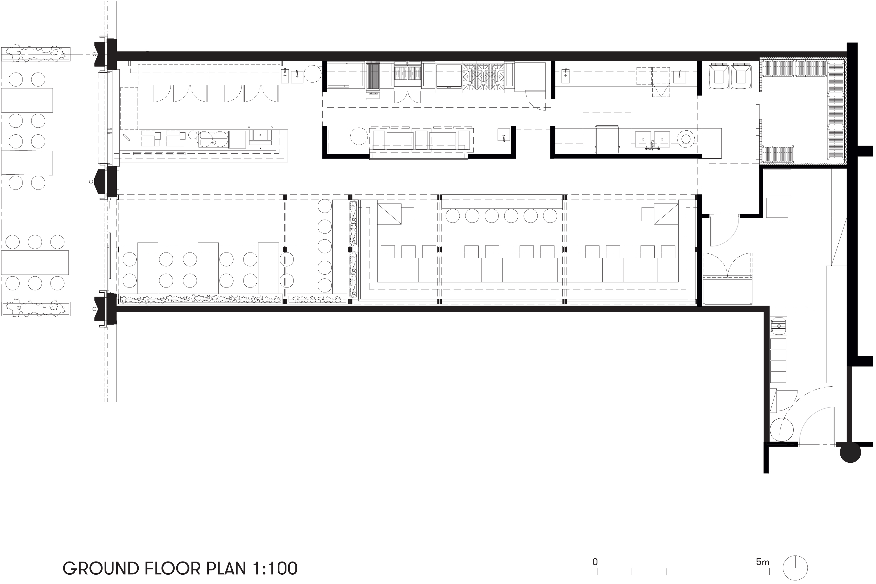 Pacos Tacos by Techne Architects - Architizer