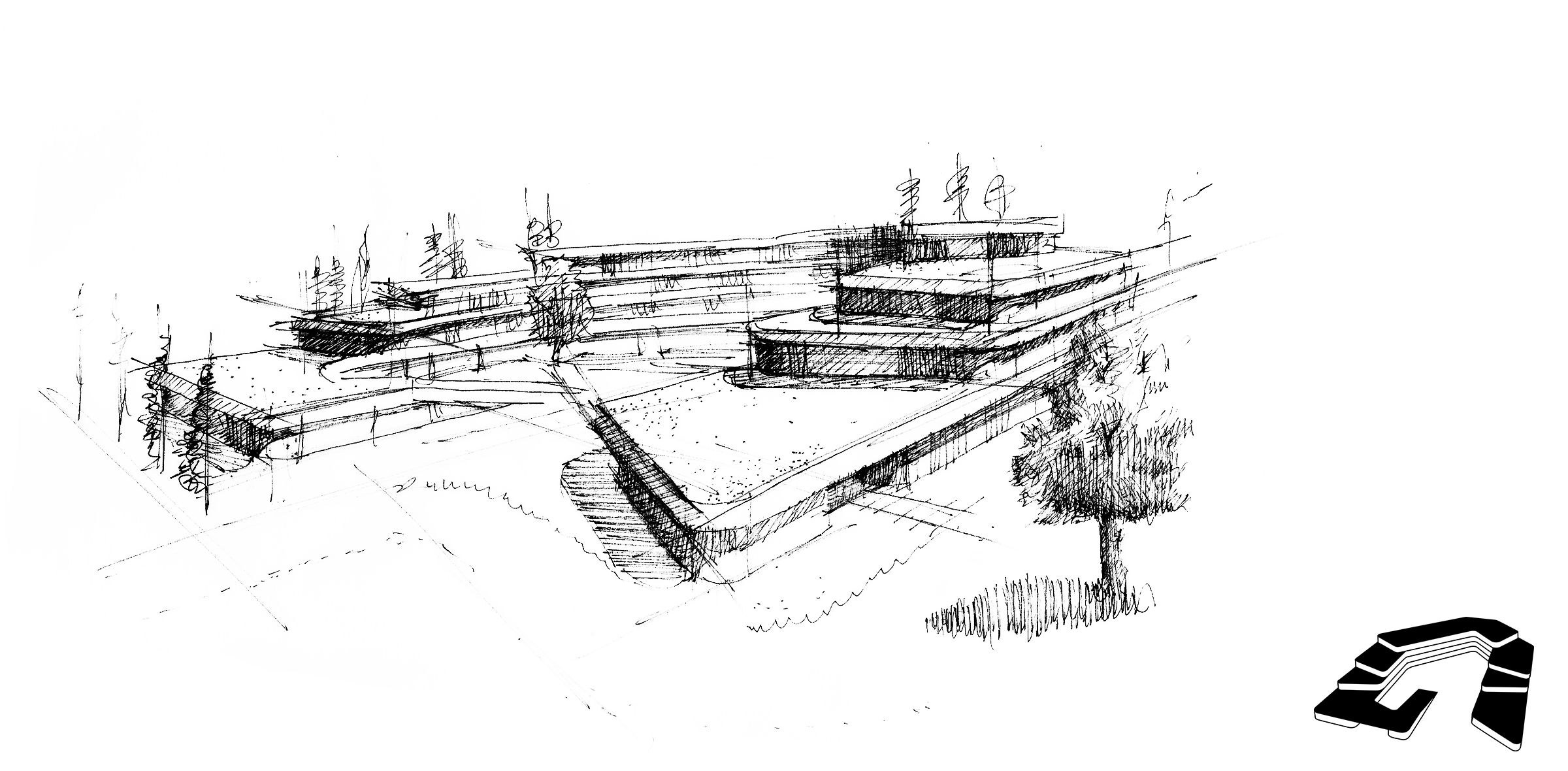 RIBA Competition "Re-Imagine the Ageing" in Hampshire, UK by ...