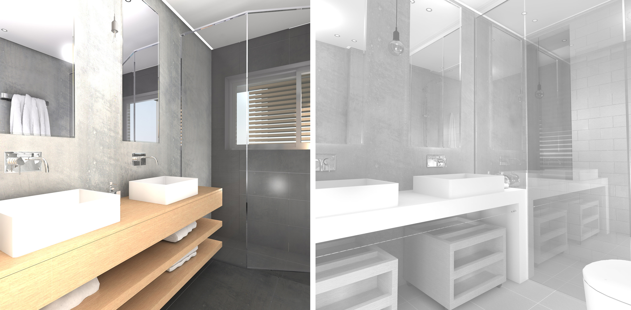 Interior Design in Panorama by OFFICETWENTYFIVEARCHITECTS - Architizer