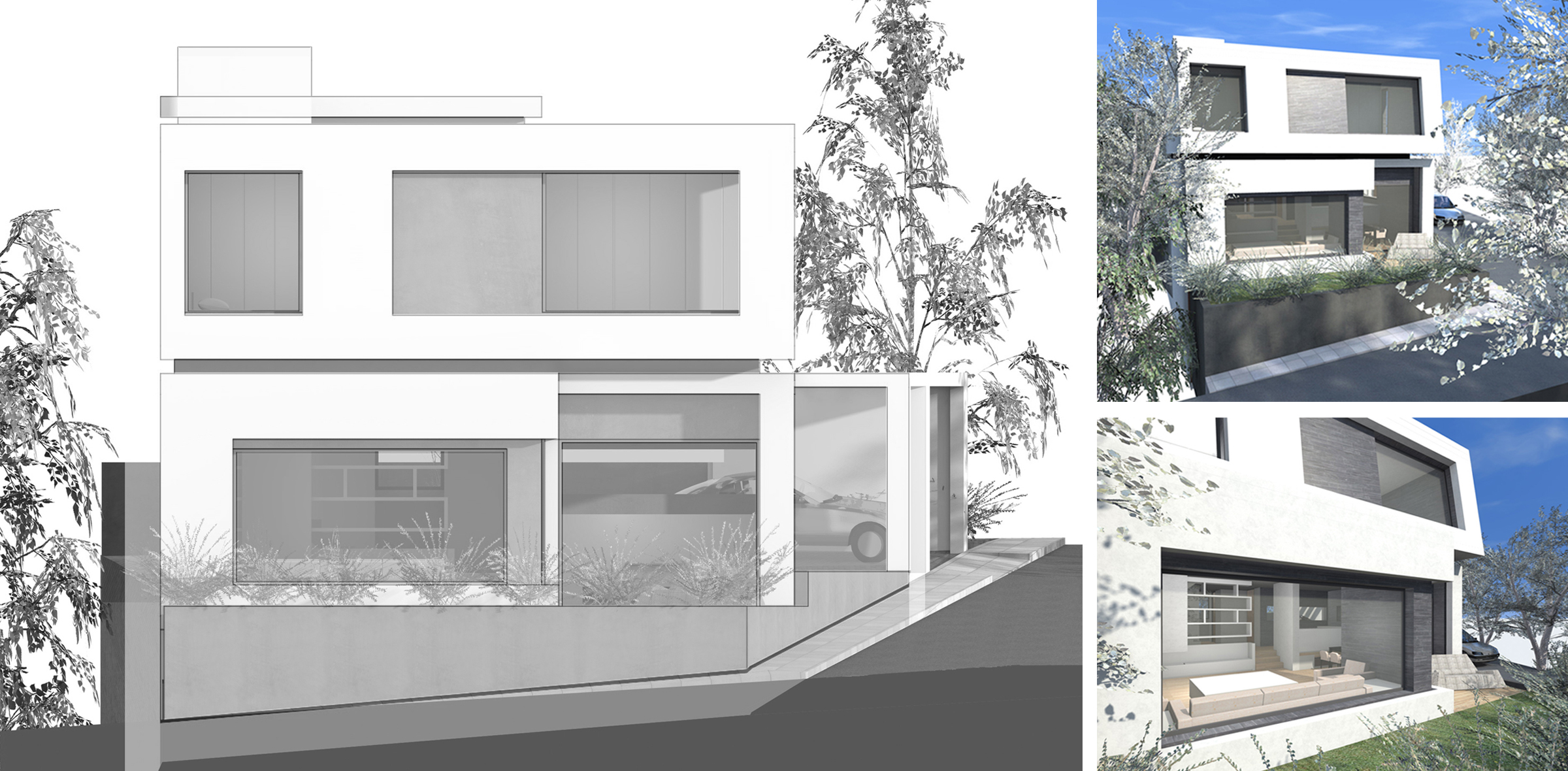 House in Kentri, Ierapetra by OFFICETWENTYFIVEARCHITECTS - Architizer