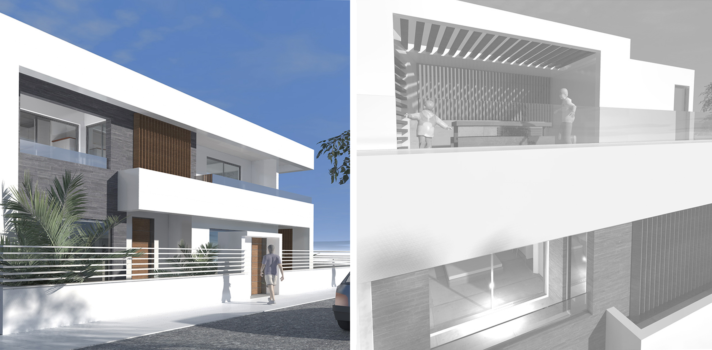 House in Ierapetra by OFFICETWENTYFIVEARCHITECTS - Architizer