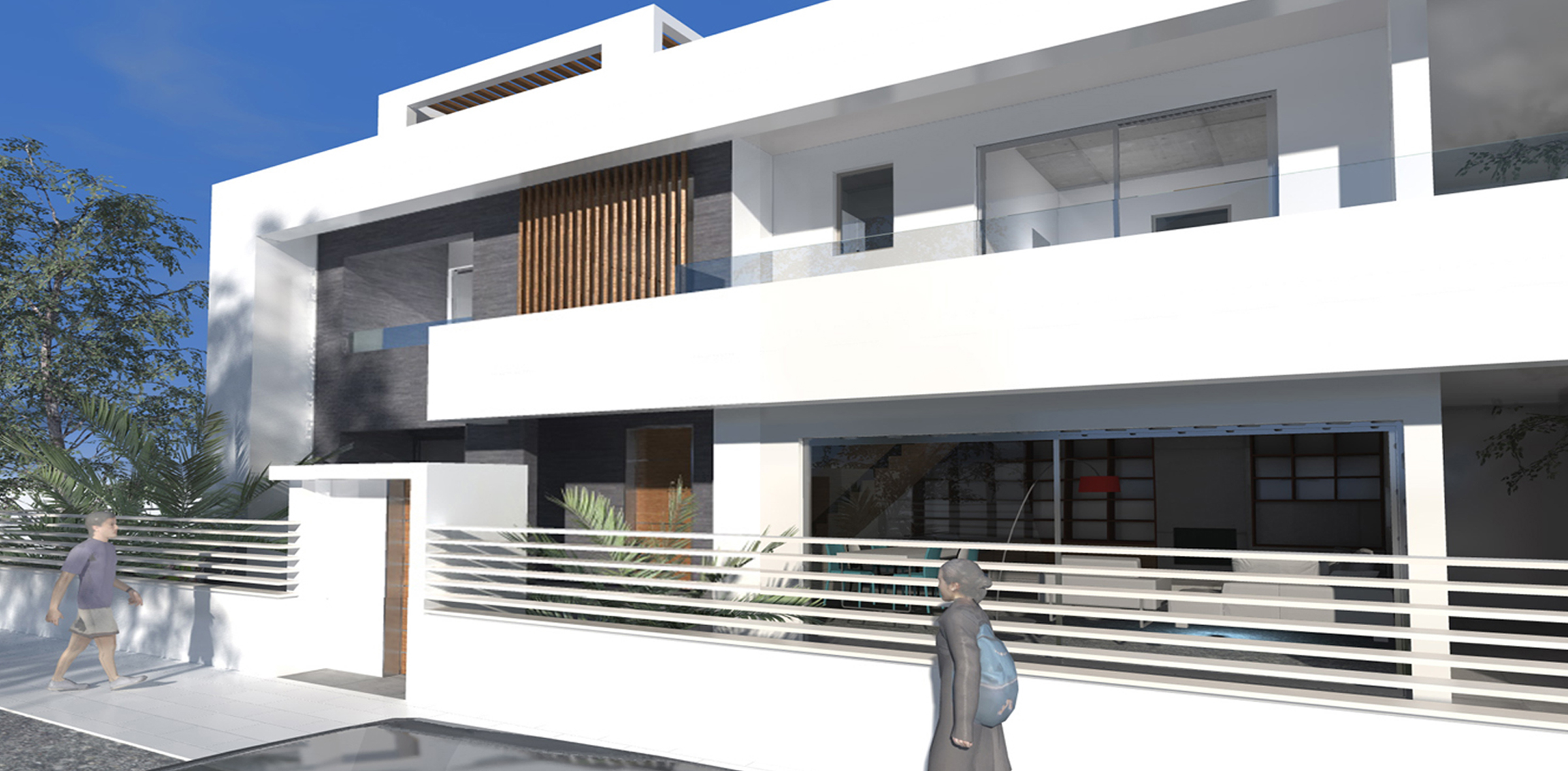 House in Ierapetra by OFFICETWENTYFIVEARCHITECTS - Architizer
