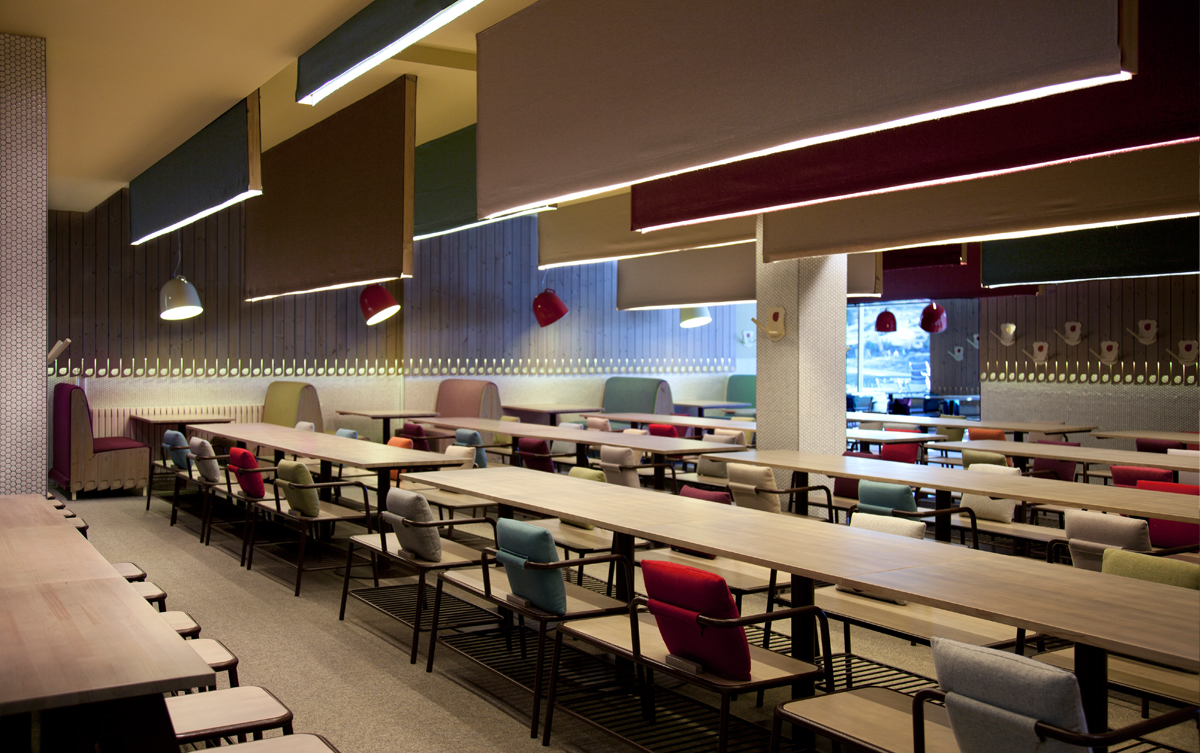 Cubil by Stone Designs - Architizer