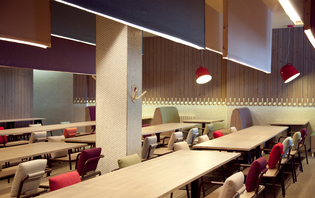 Cubil by Stone Designs - Architizer