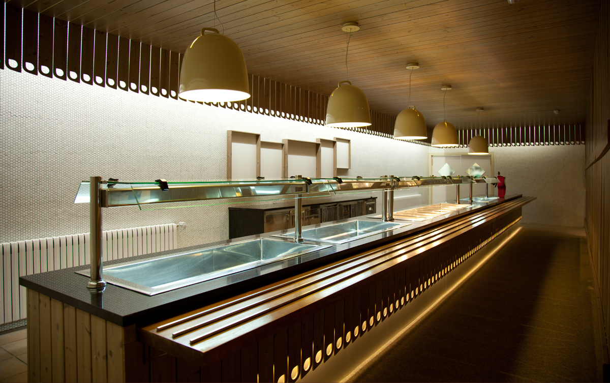 Cubil by Stone Designs - Architizer