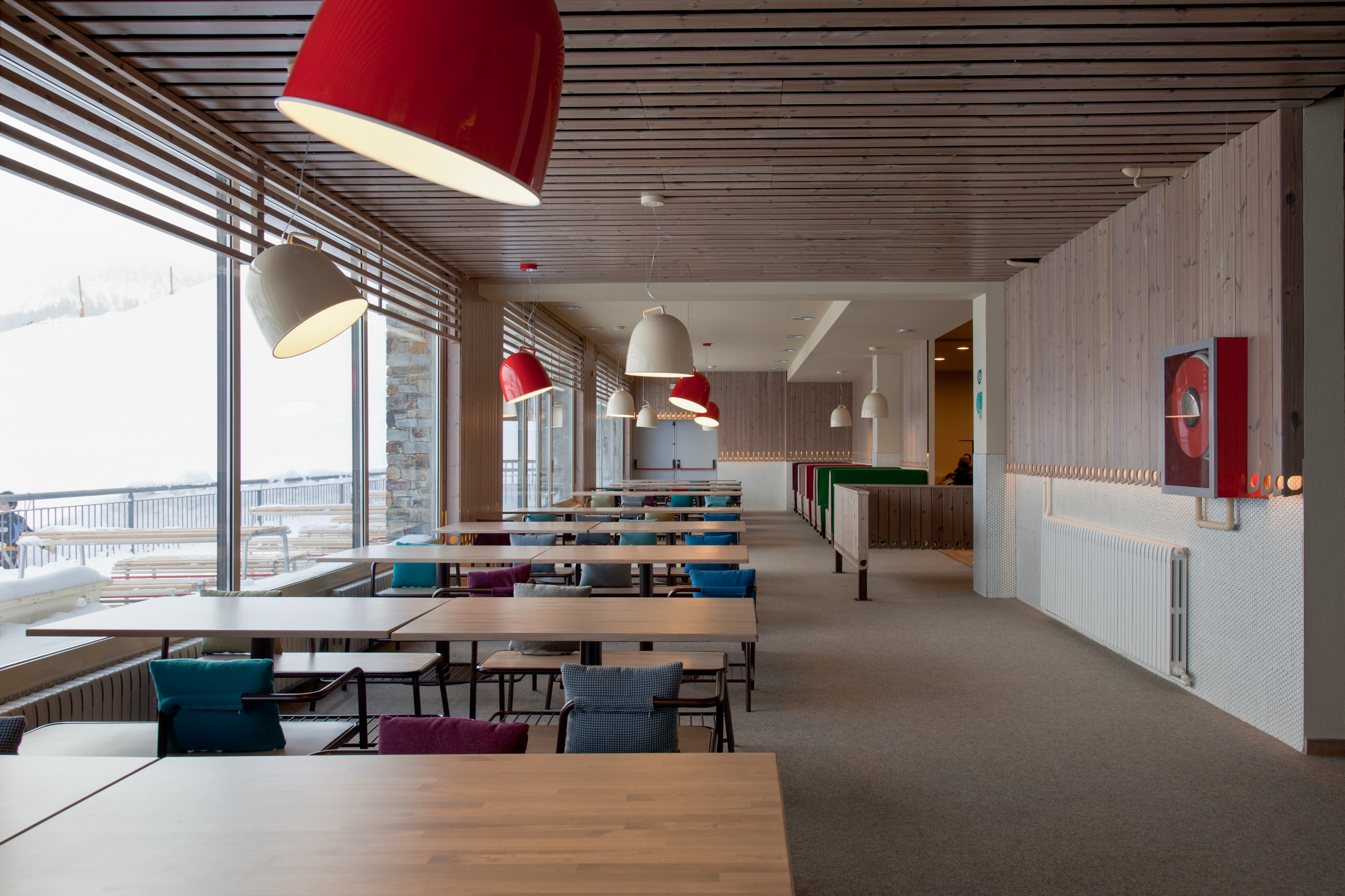 Cubil by Stone Designs - Architizer