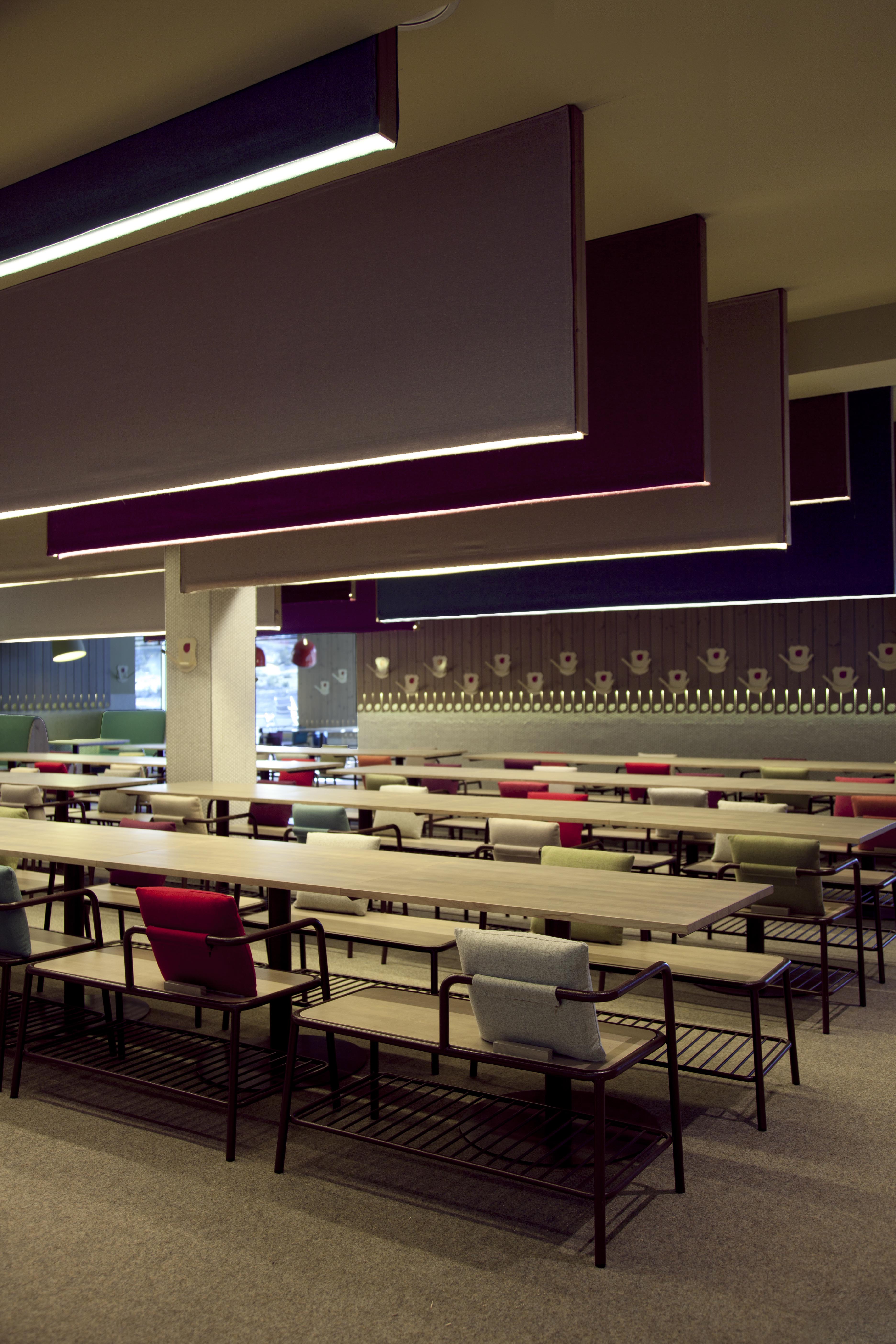 Cubil by Stone Designs - Architizer