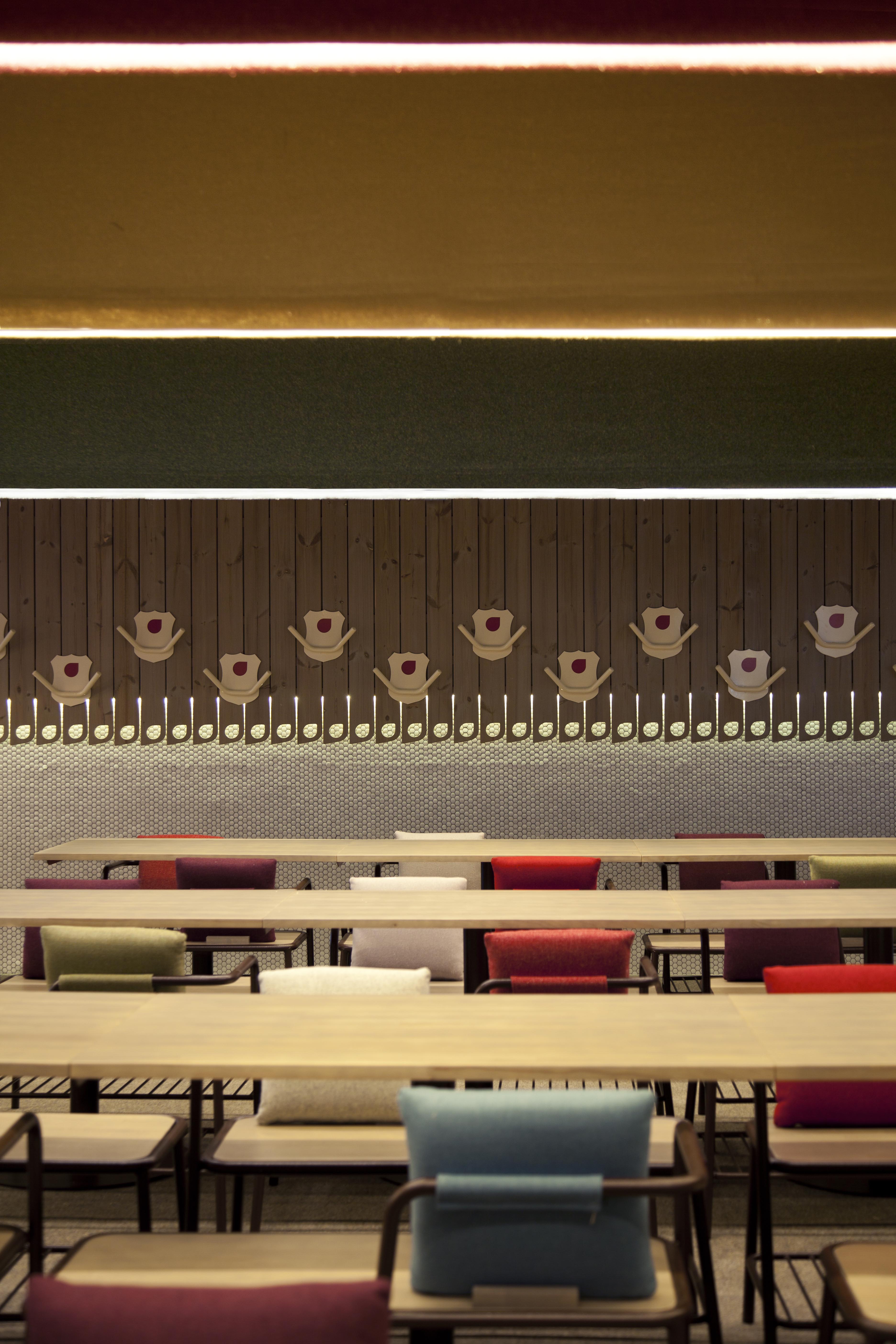 Cubil by Stone Designs - Architizer