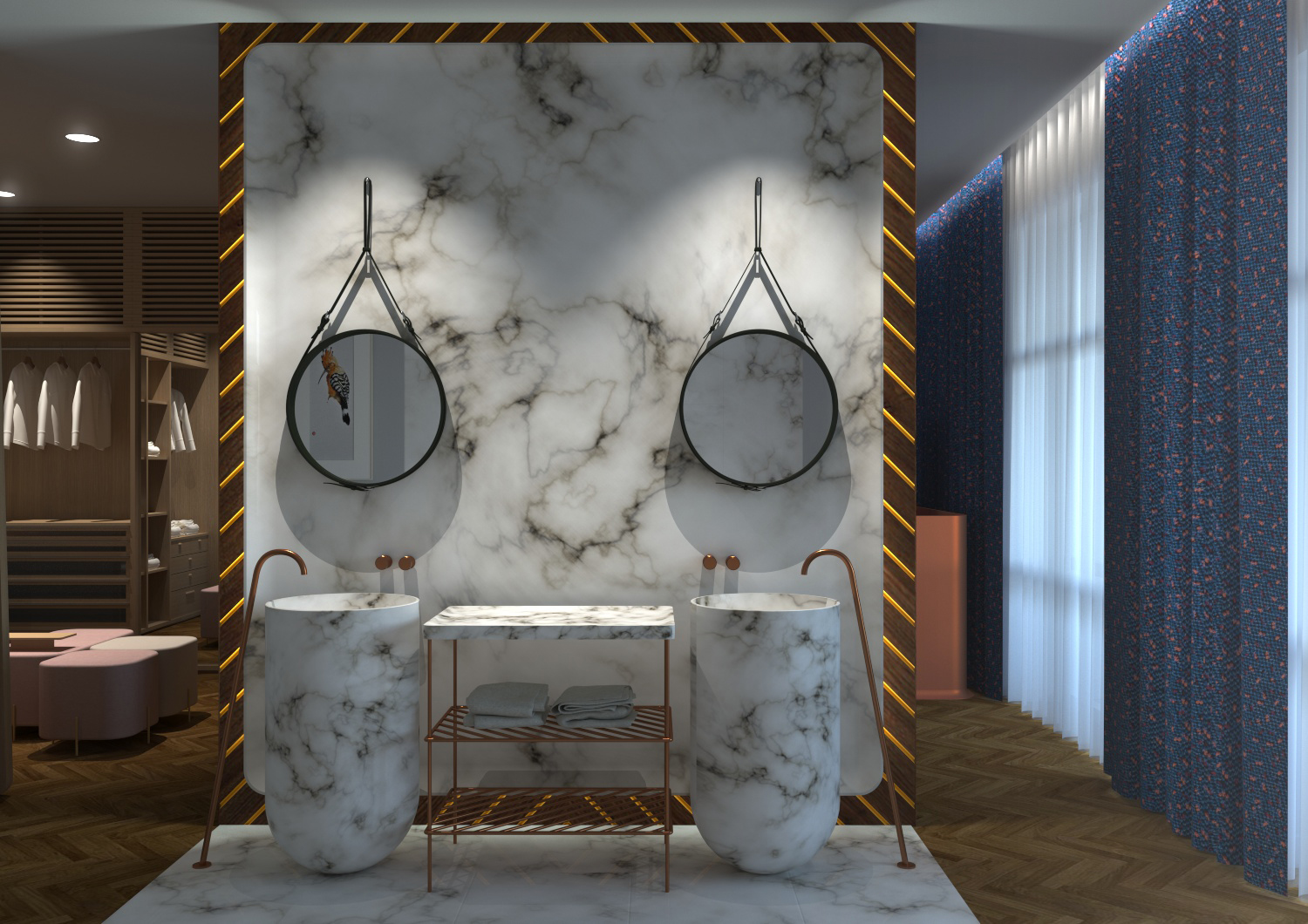 Stone Designs - Architizer