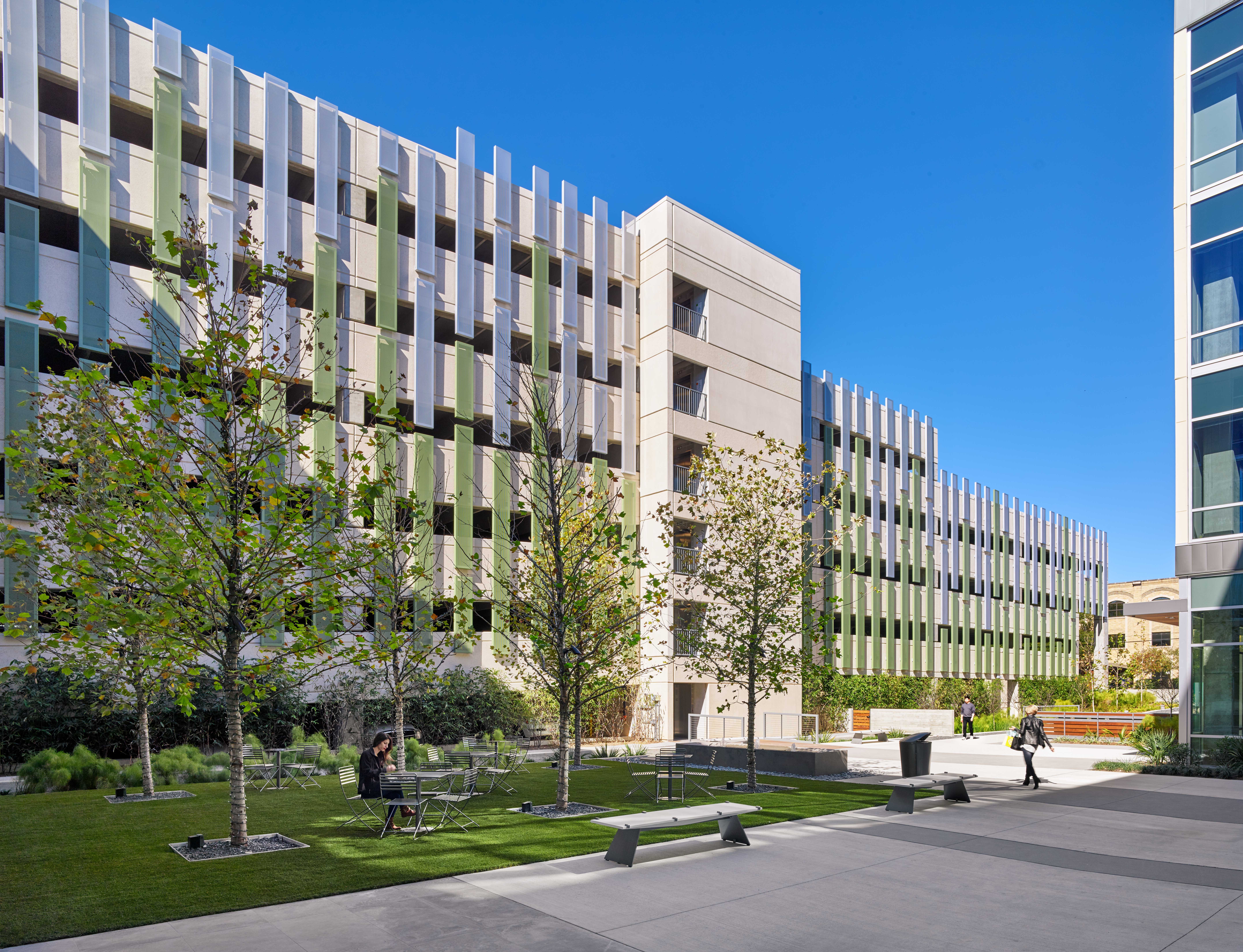 Lamar Central by STG Design - Architizer