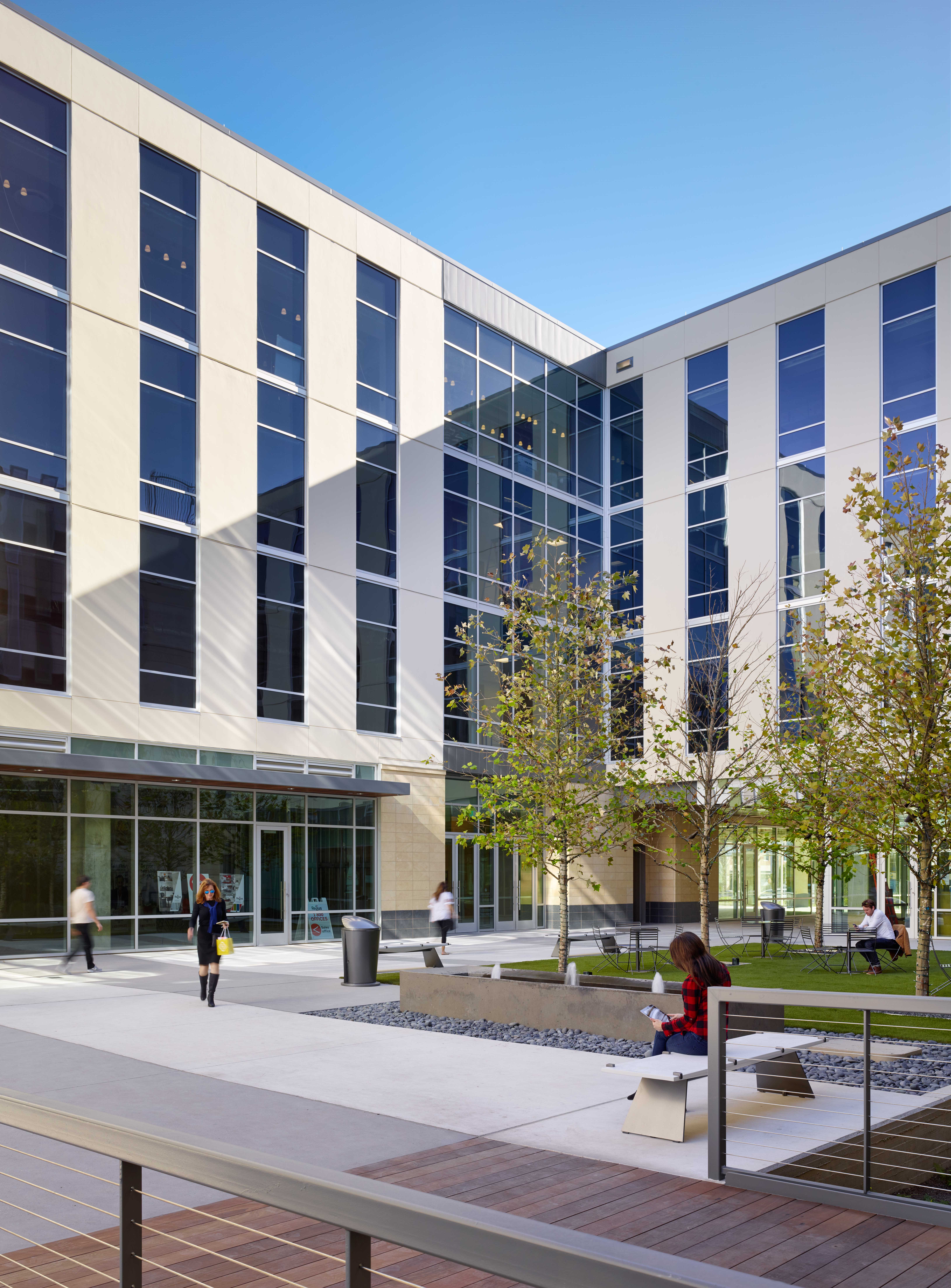 Lamar Central by STG Design - Architizer