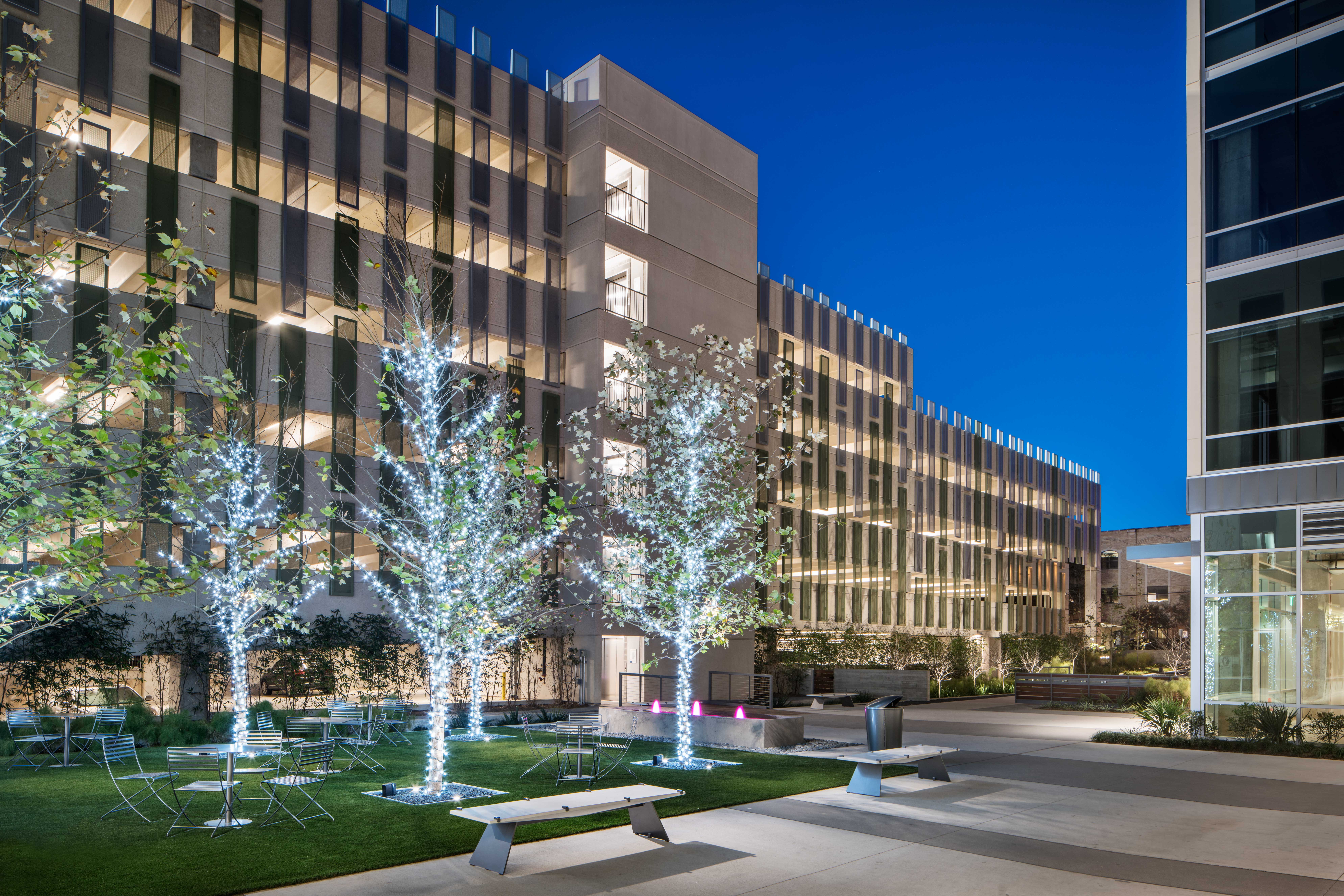 Lamar Central by STG Design - Architizer